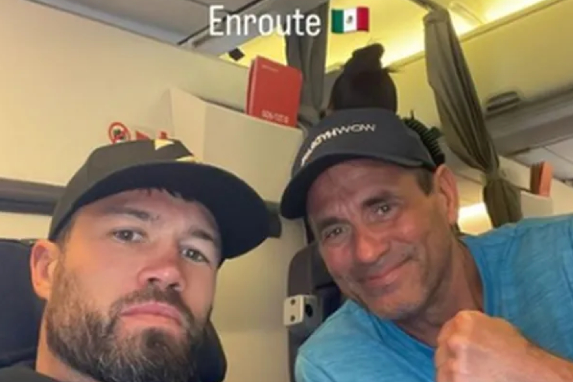 John Ryder - Últimas noticias en MARCA México