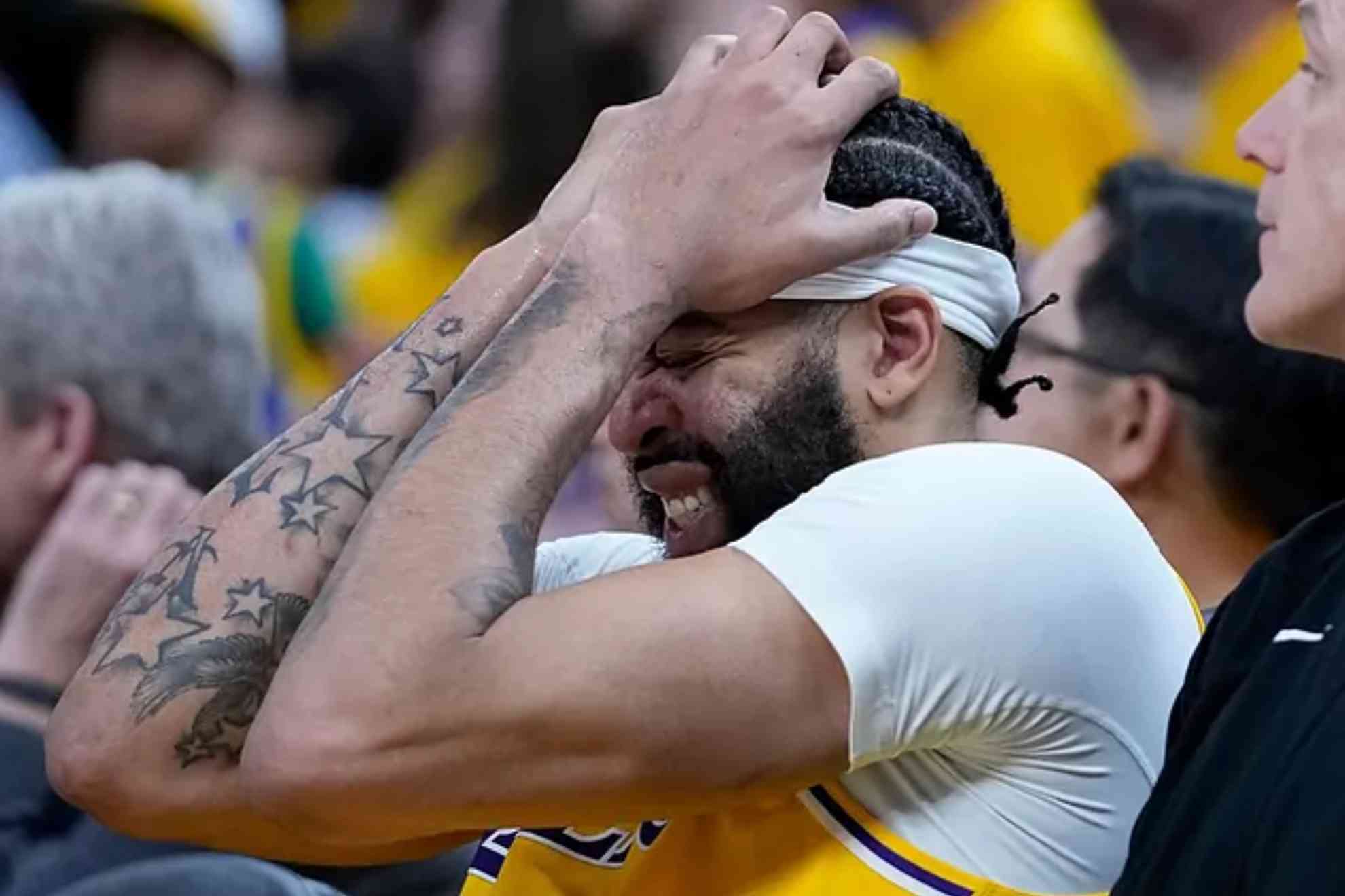 Anthony Davis - Últimas noticias en MARCA México