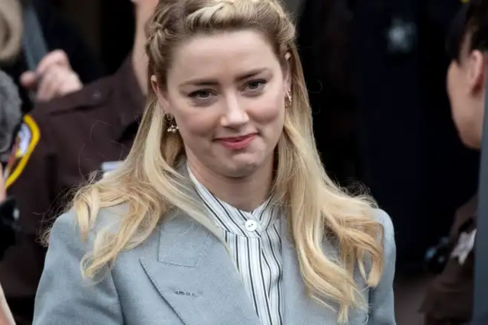 ¿Vive Amber Heard en Madrid en una casa de más de un millón de dólares ...