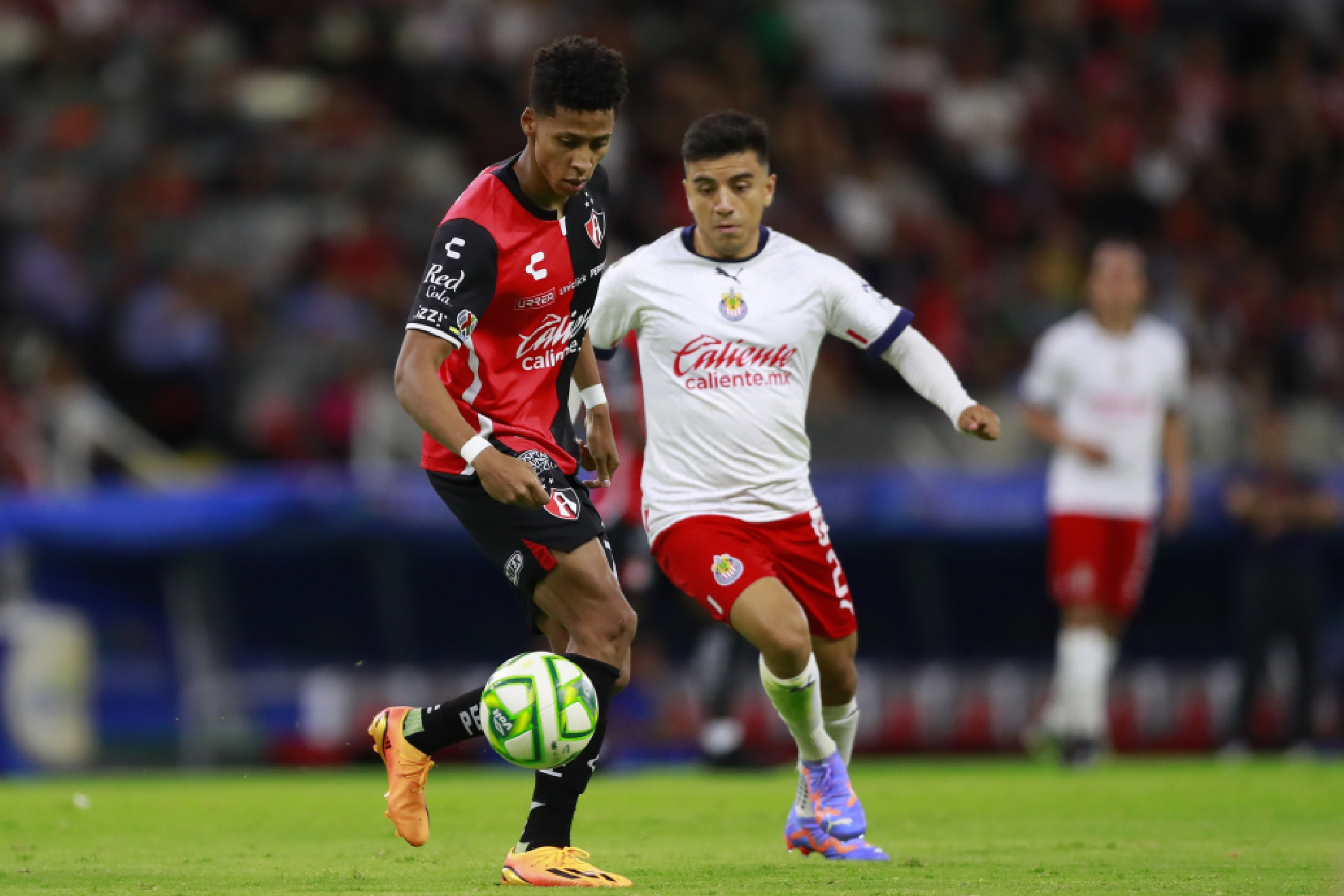Liga MX 2023: Transmisión Chivas vs Atlas: en qué canal ver y horario del Clásico Tapatío en ...