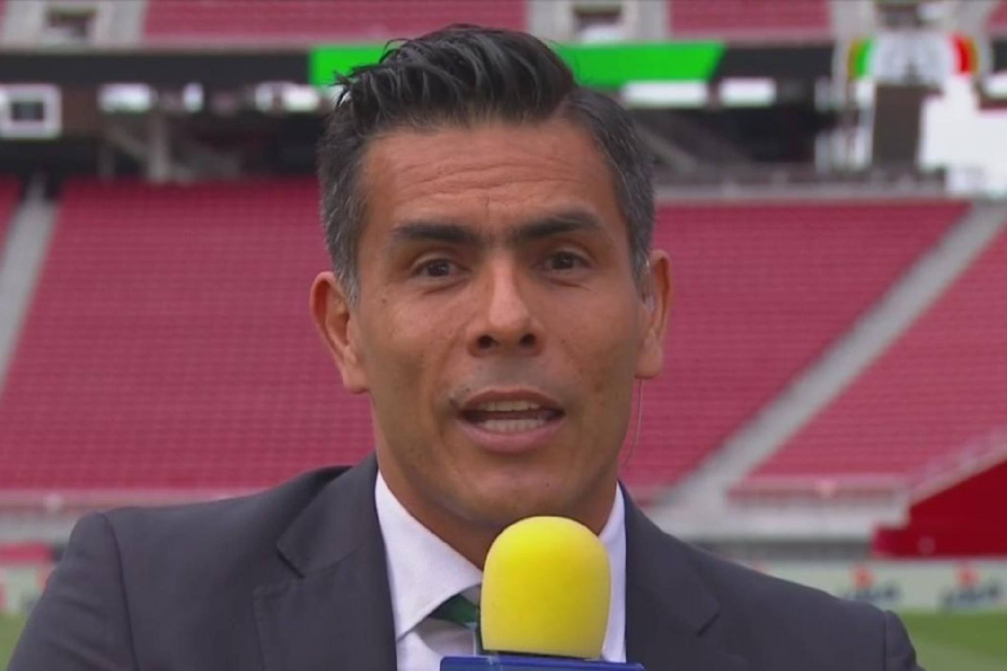 Francisco Fonseca - Últimas noticias en MARCA México