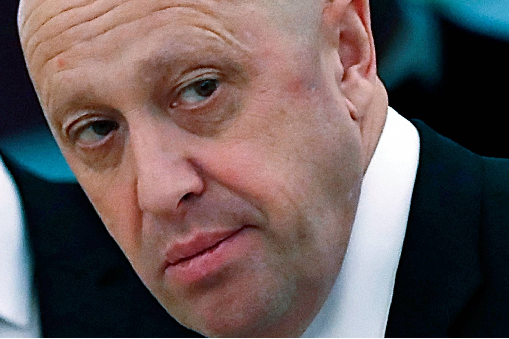 Muere Evgeny Prigozhin, líder del grupo Wagner, tras estrellarse su ...