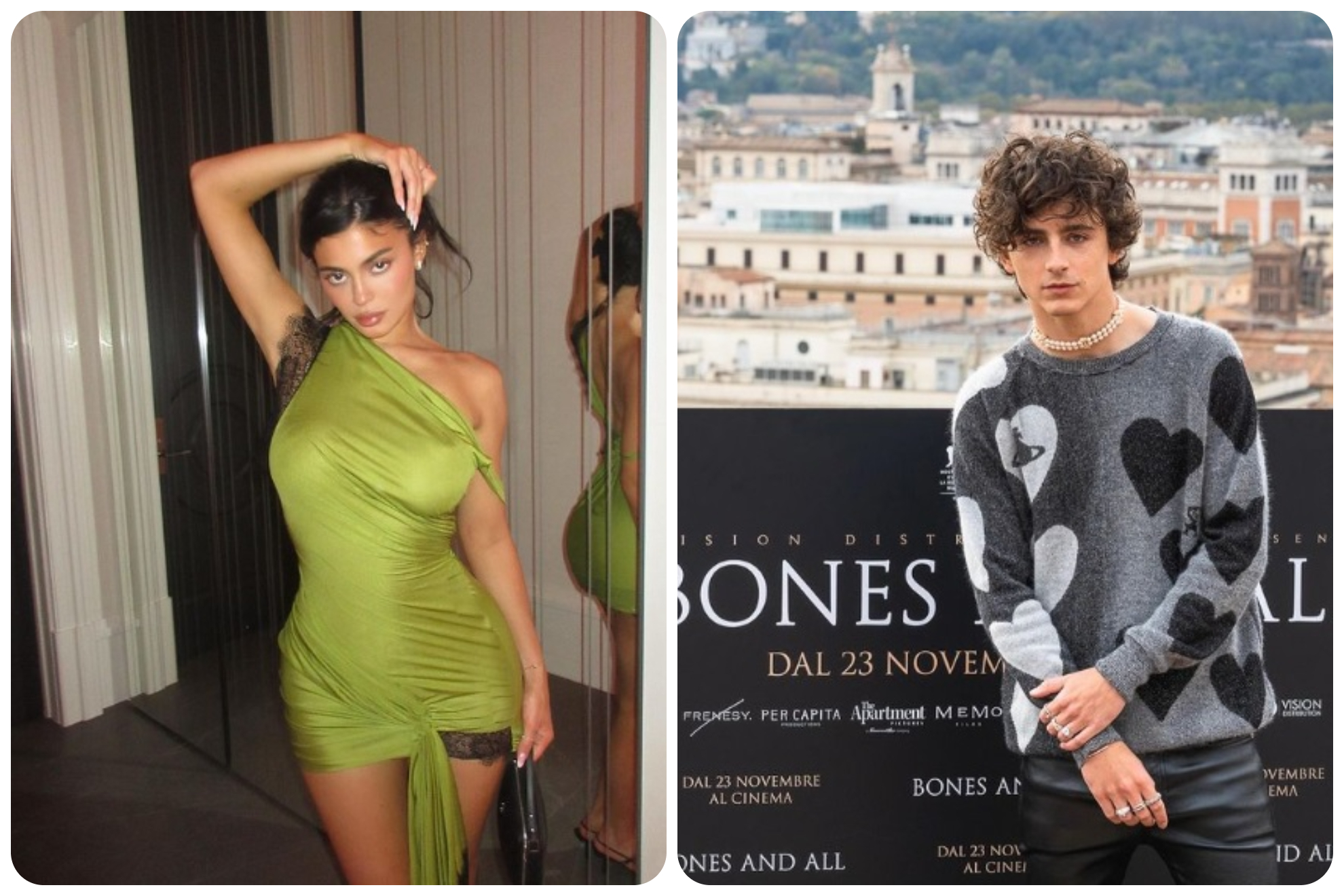 Kylie Jenner - Últimas noticias en MARCA México