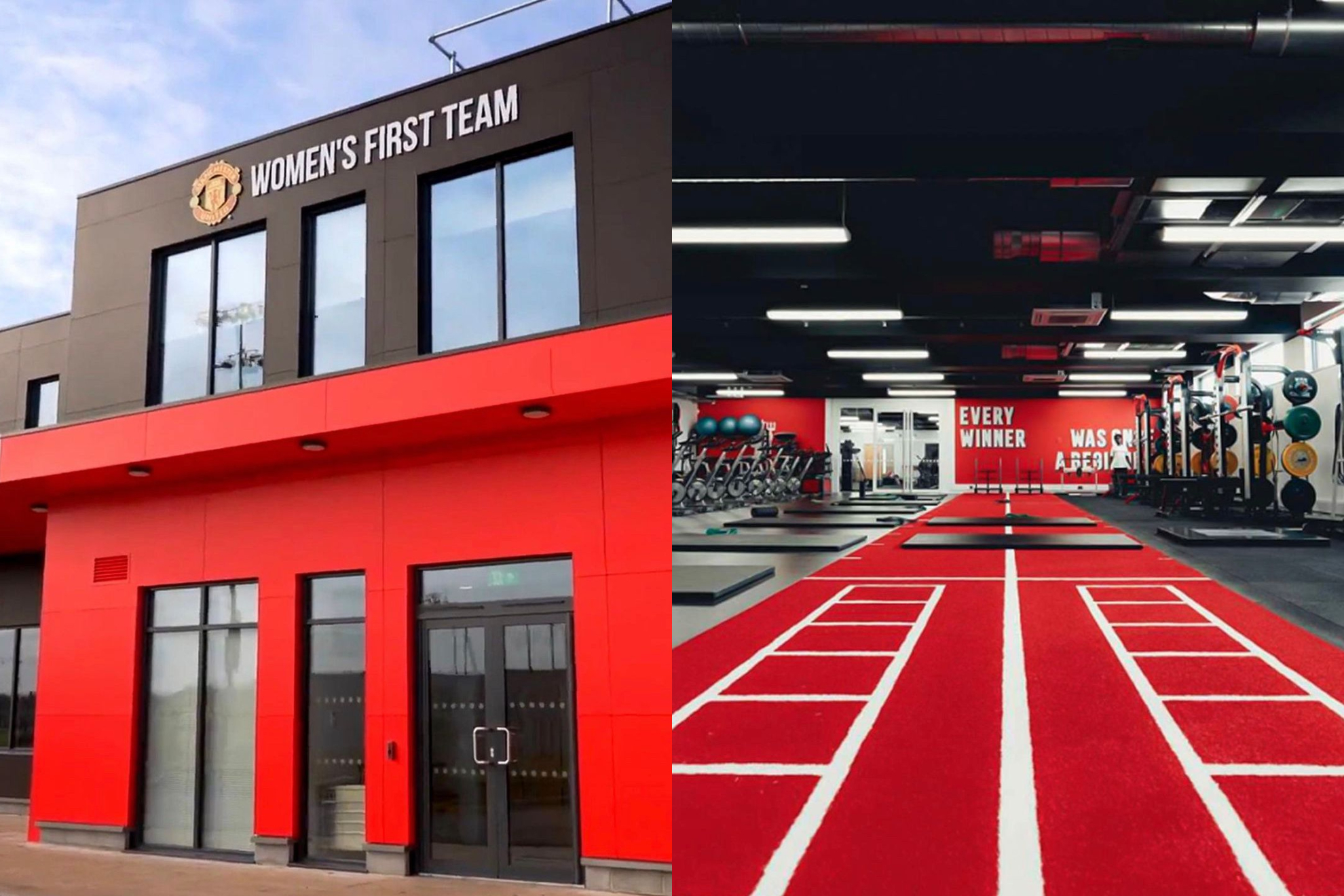 Lizbeth 'Jackie' Ovalle llama la atención del Manchester United | MARCA ...