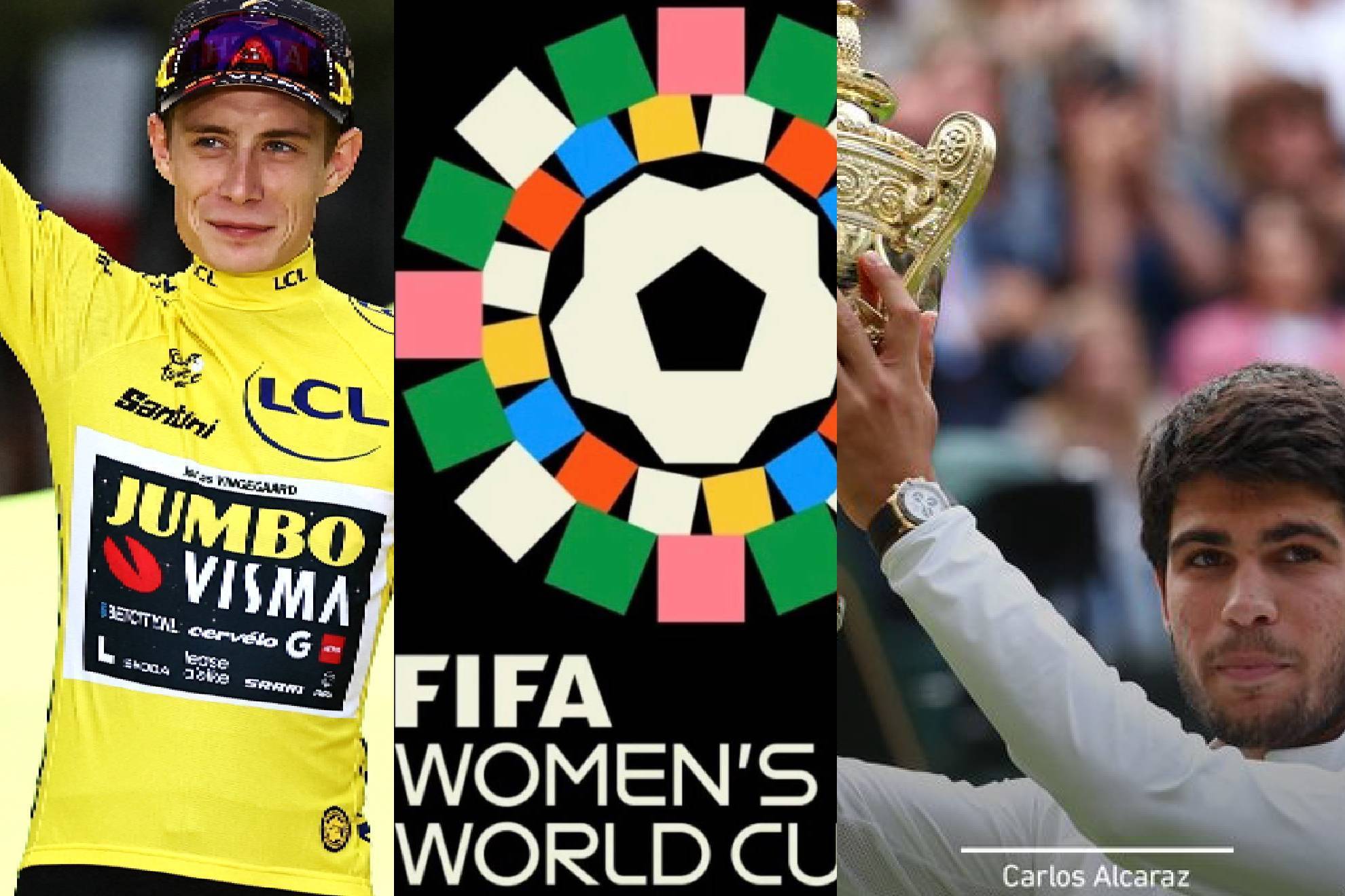 Mundial Femenino de Futbol 2023 | MARCA México