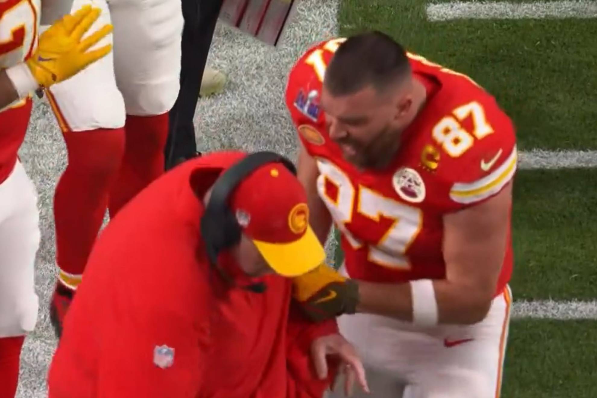 Andy Reid - Últimas noticias en MARCA México