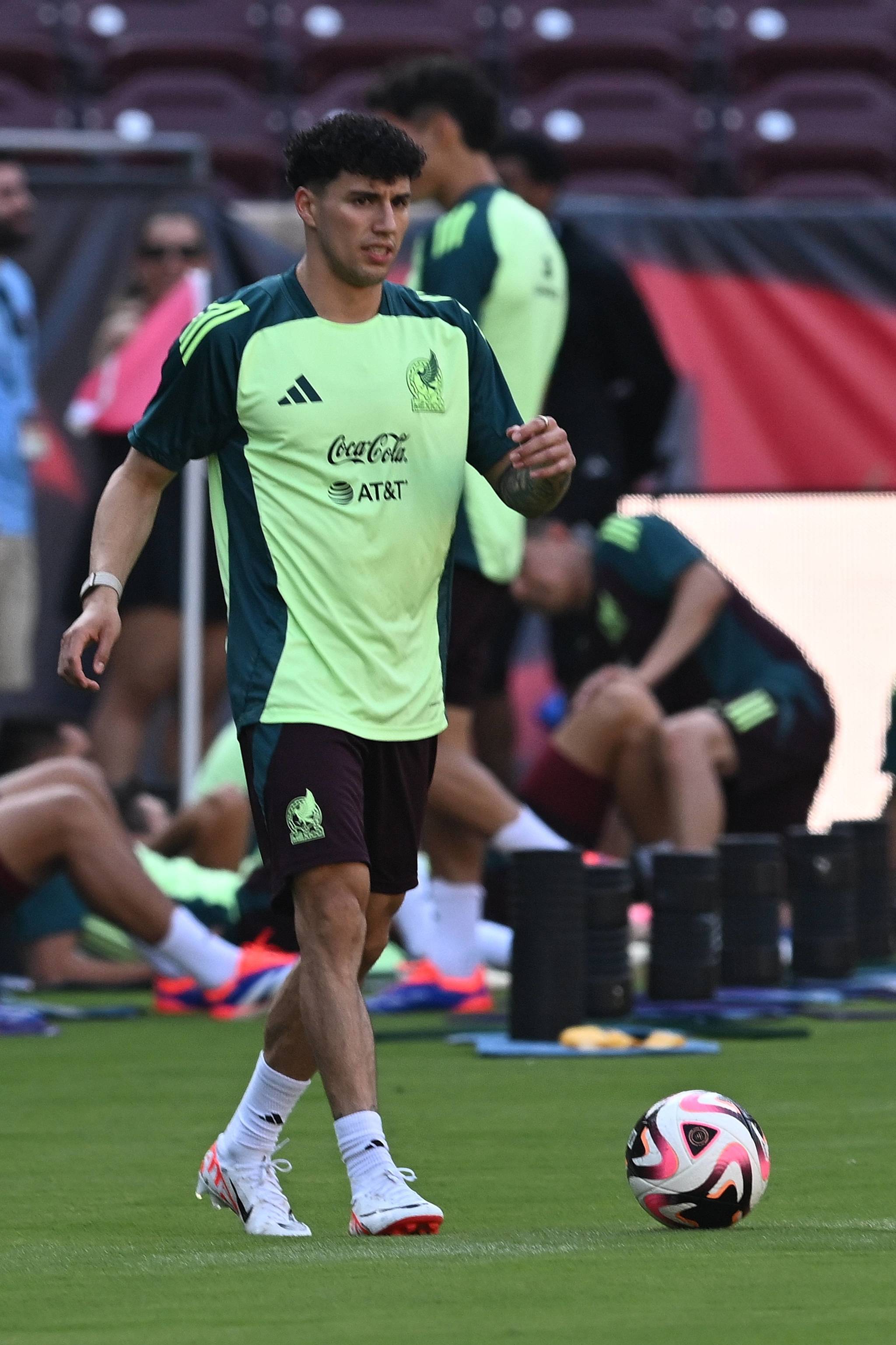 Futbol de Estufa Liga MX 2024: altas, bajas y rumores del futbol mexicano