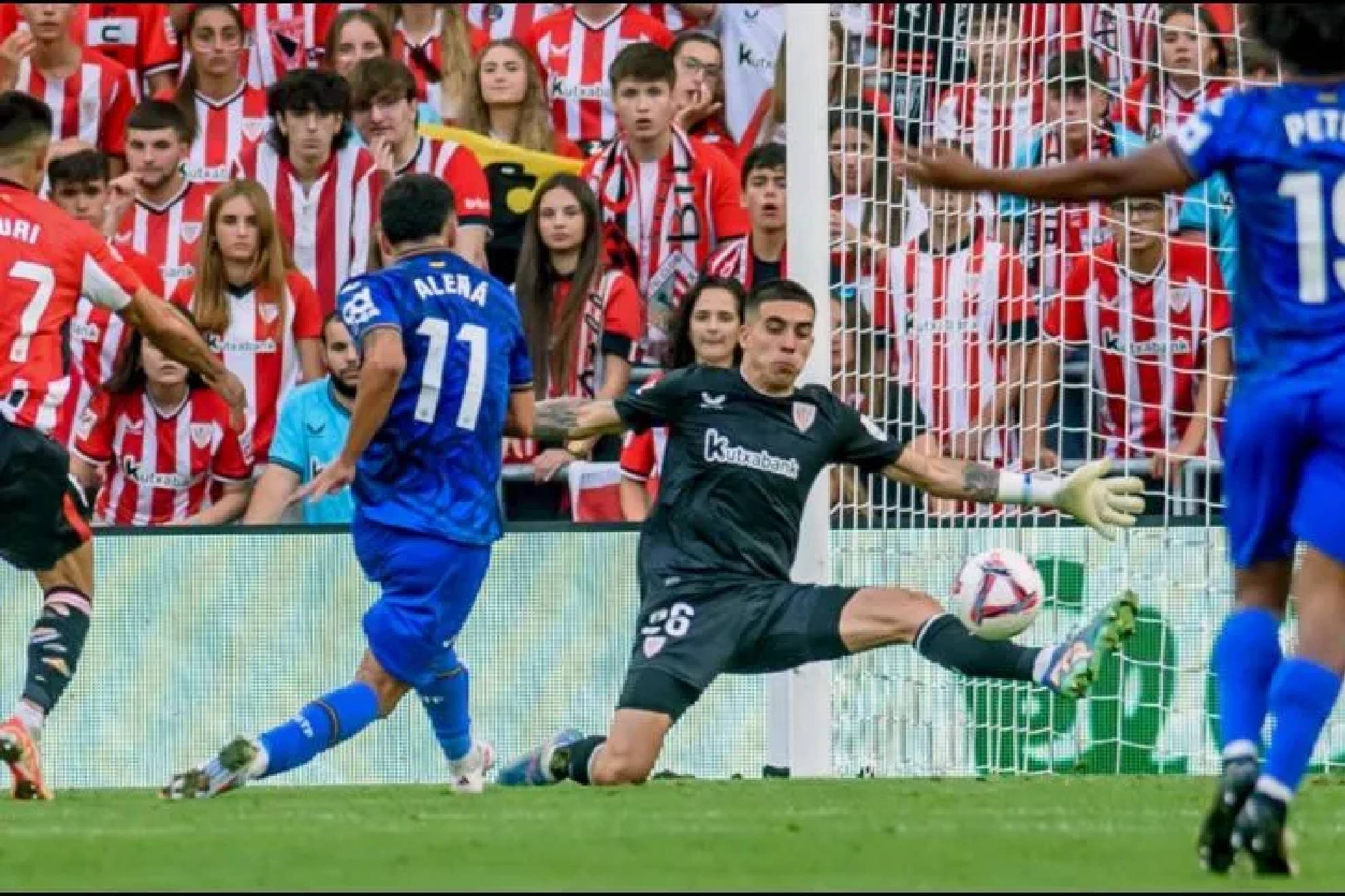 Alex Padilla revela que Memo Ochoa es su ídolo desde niño: "Me ha ...