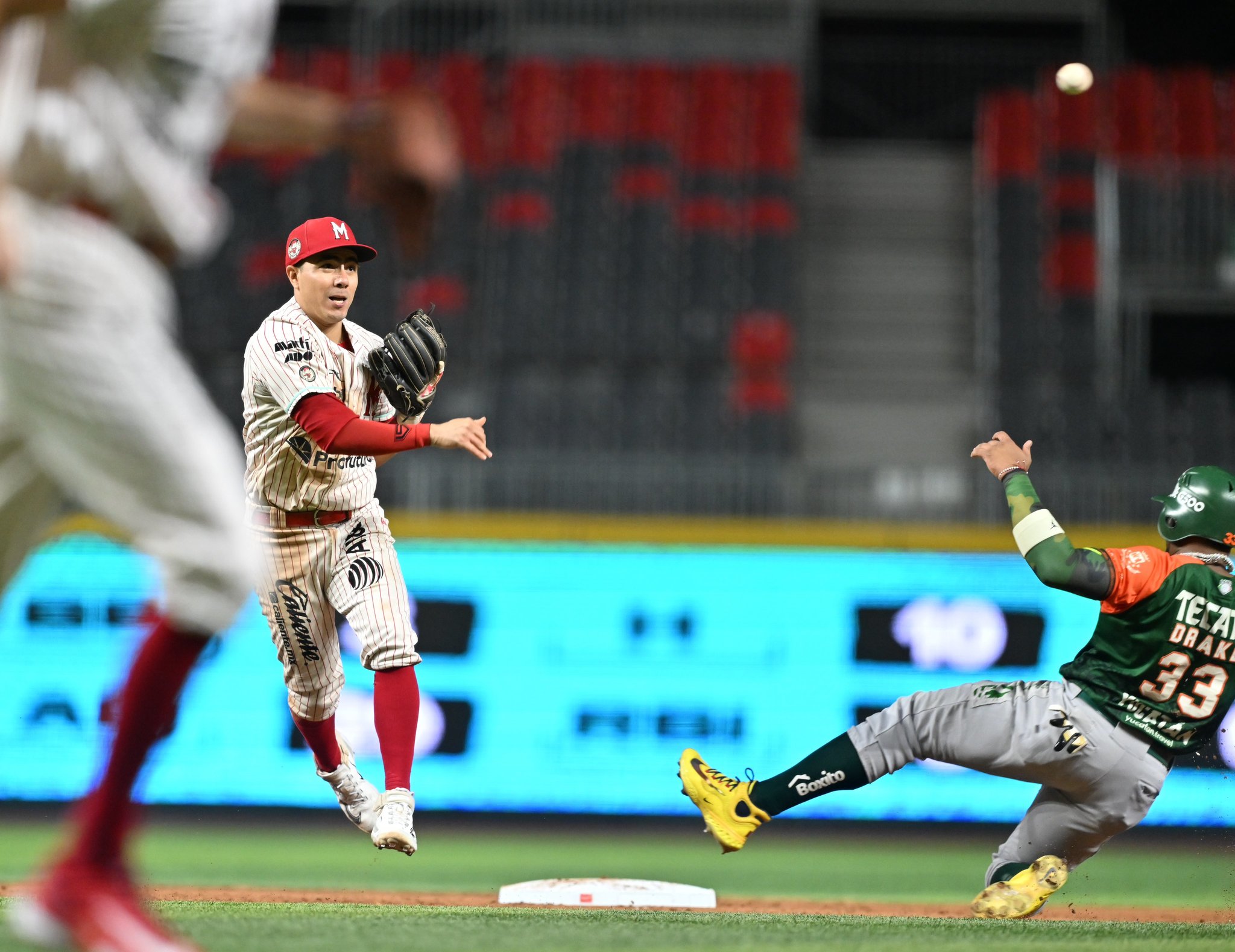 Diablos Rojos del México vs Leones en vivo: dónde ver, boletos y ...