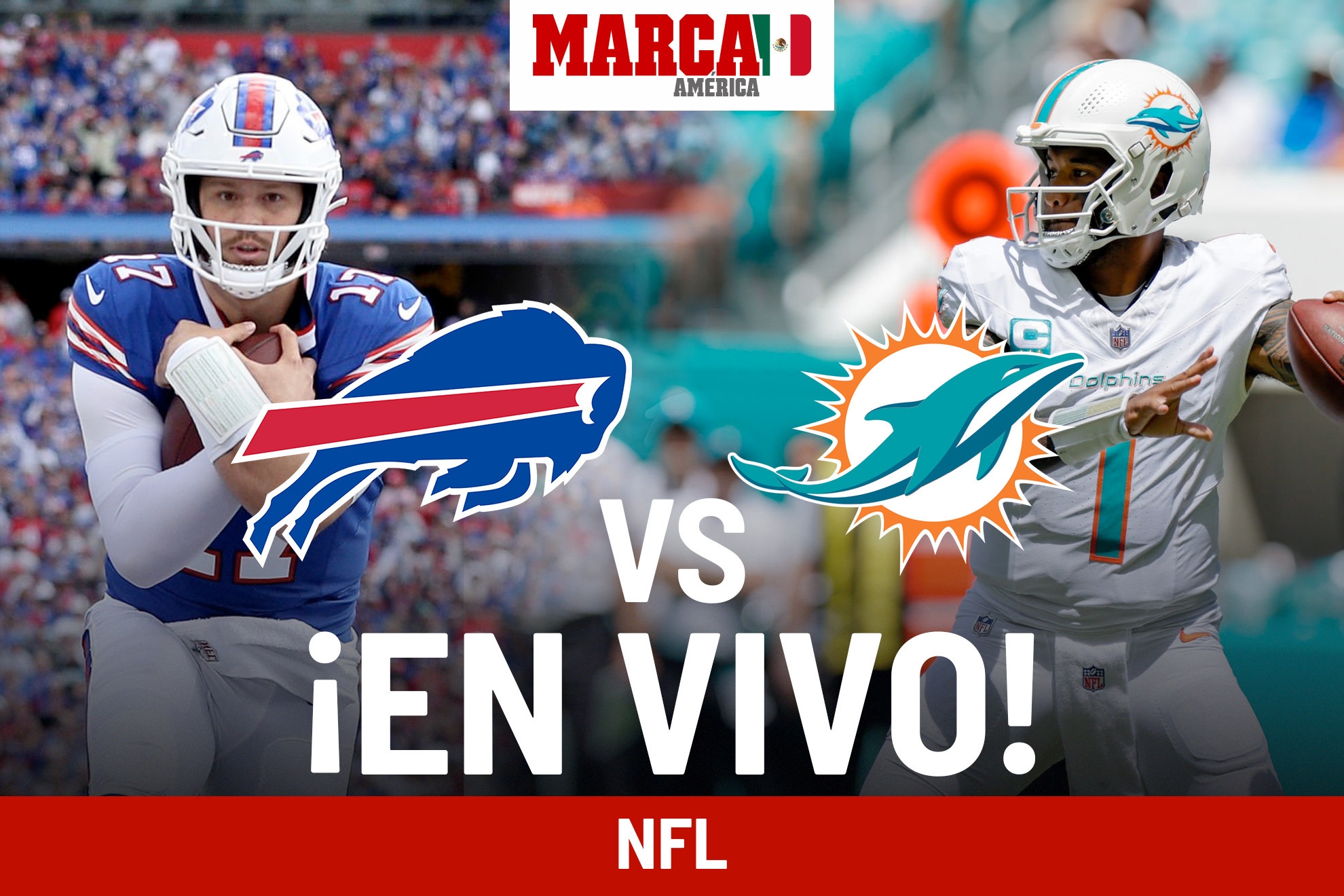 ¿Cuánto quedó Bills vs Dolphins? Resultado partido Thursday Night ...