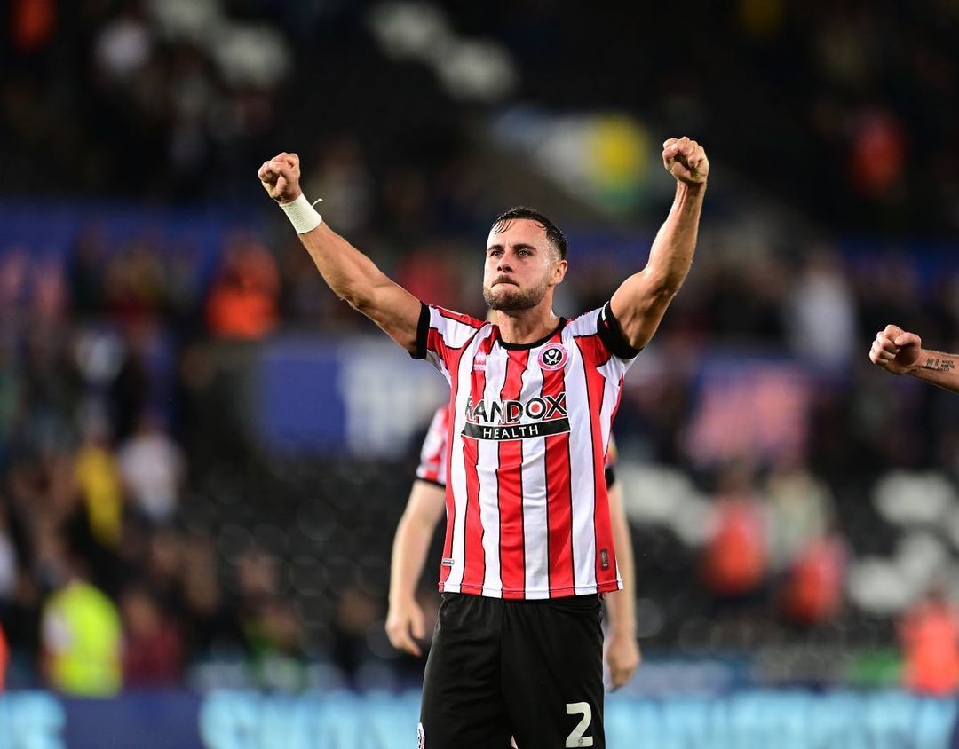 George Baldock, el futbolista del Panathinaikos que fue encontrado ...