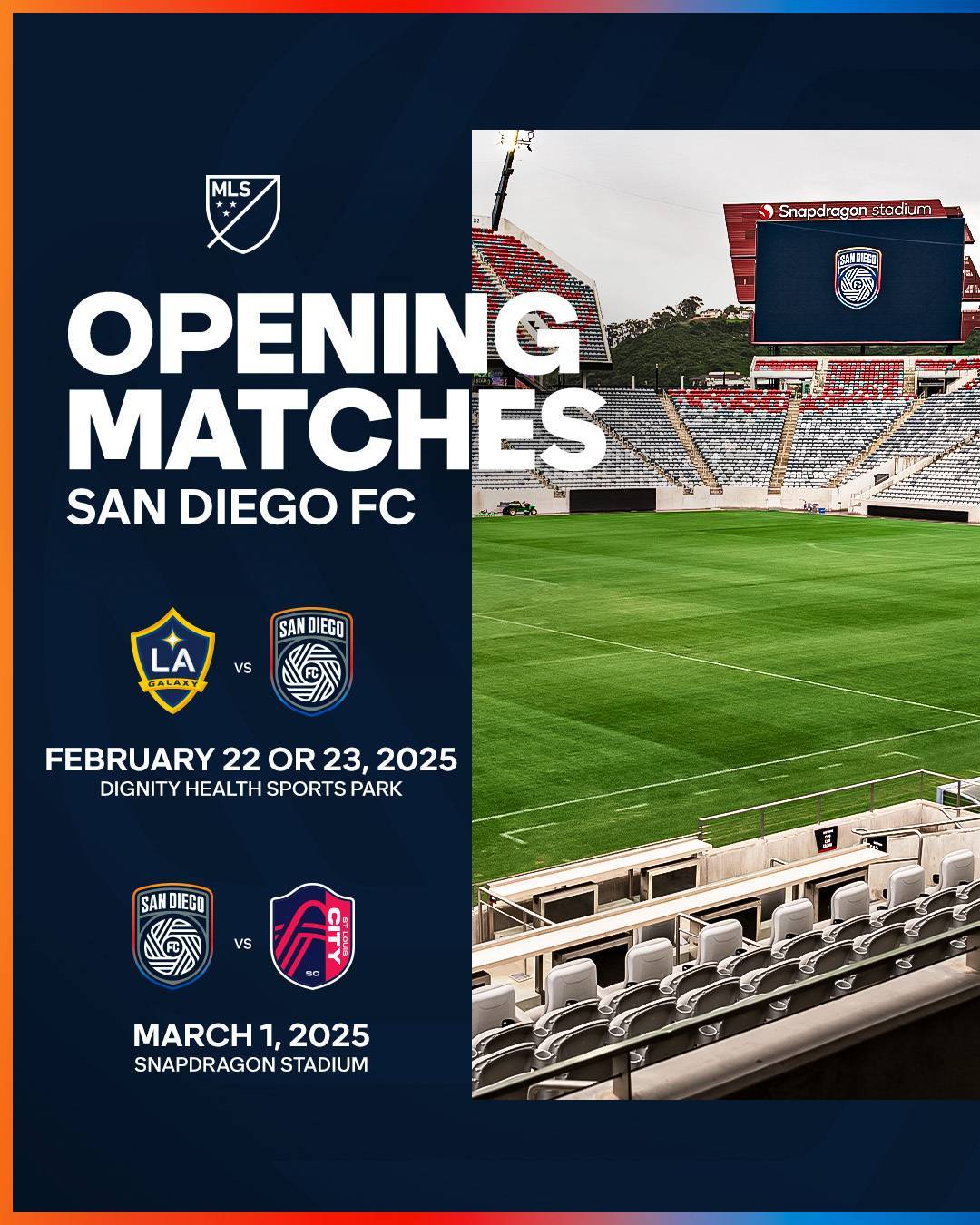 ¿Carlos Vela? Chucky Lozano debutará en Los Ángeles con San Diego FC en ...