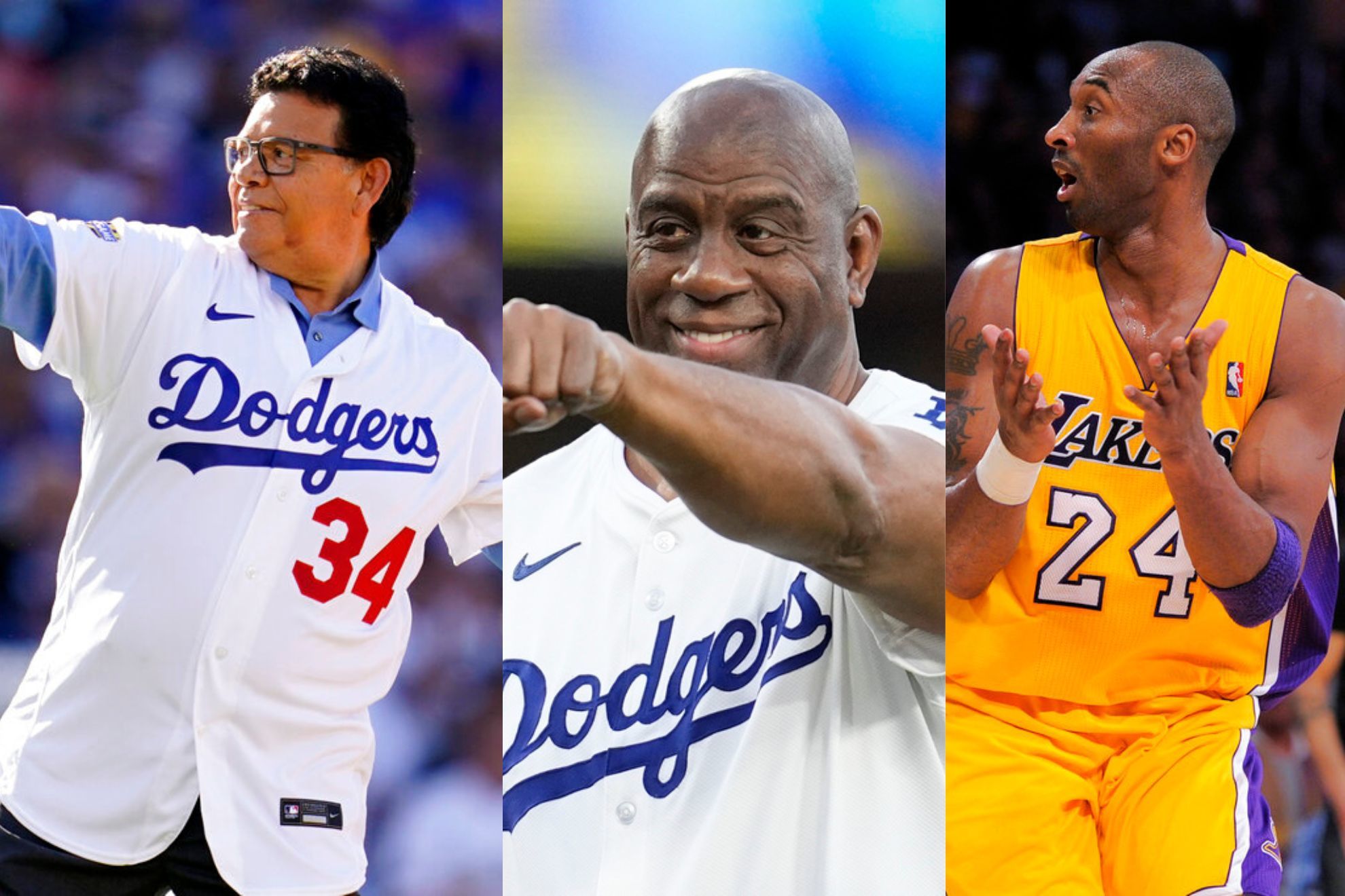 Magic Johnson - Últimas noticias en MARCA México Magic Johnson