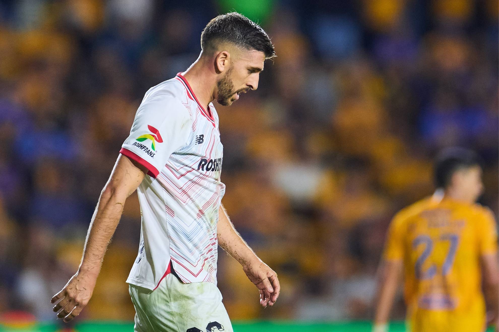 Tigres - Toluca: Goles y Resumen Tigres vs Toluca: Gignac y Brunetta ...