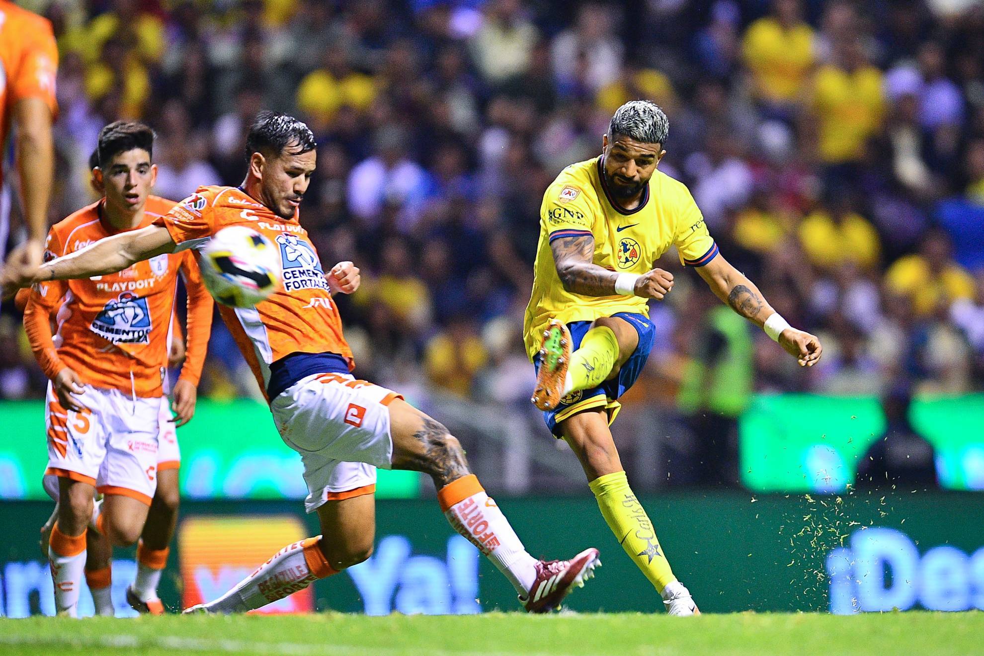 Liga MX 2024: ¿Cómo quedaría la Liguilla MX 2024 al momento? Cuántos ...