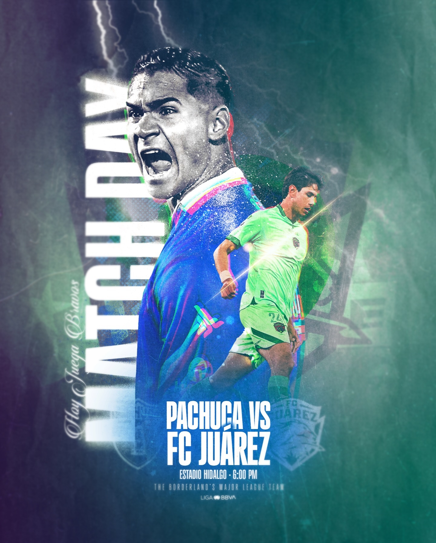 Liga MX 2024: Pachuca vs Juárez: dónde ver, hora, alineaciones y ...