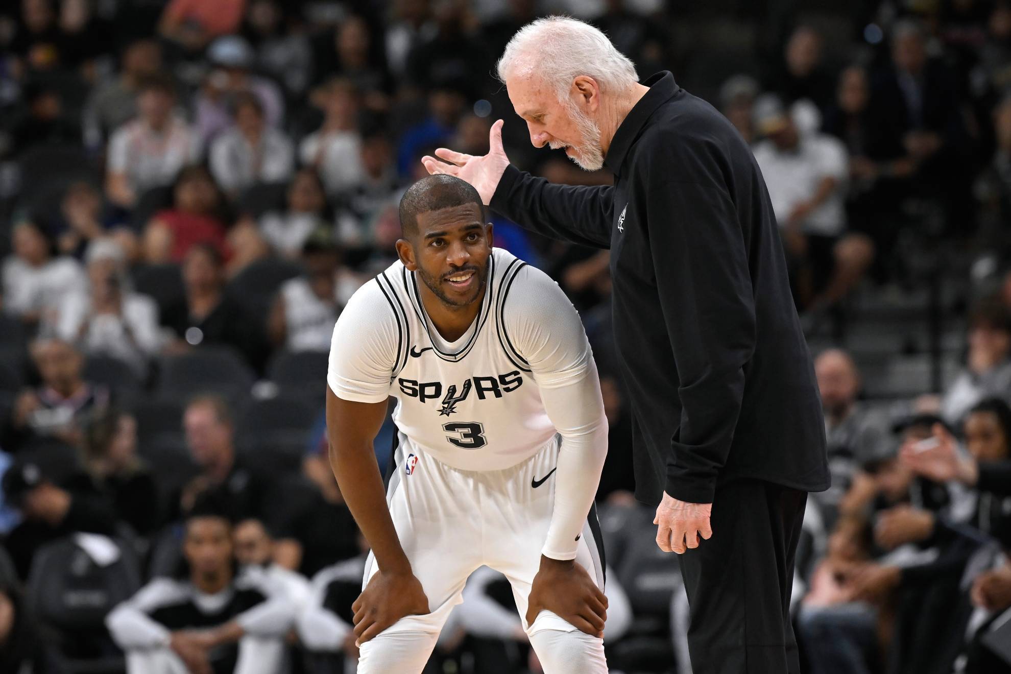 Gregg Popovich sufre derrame cerebral: ¿Cuánto tiempo estará fuera el ...