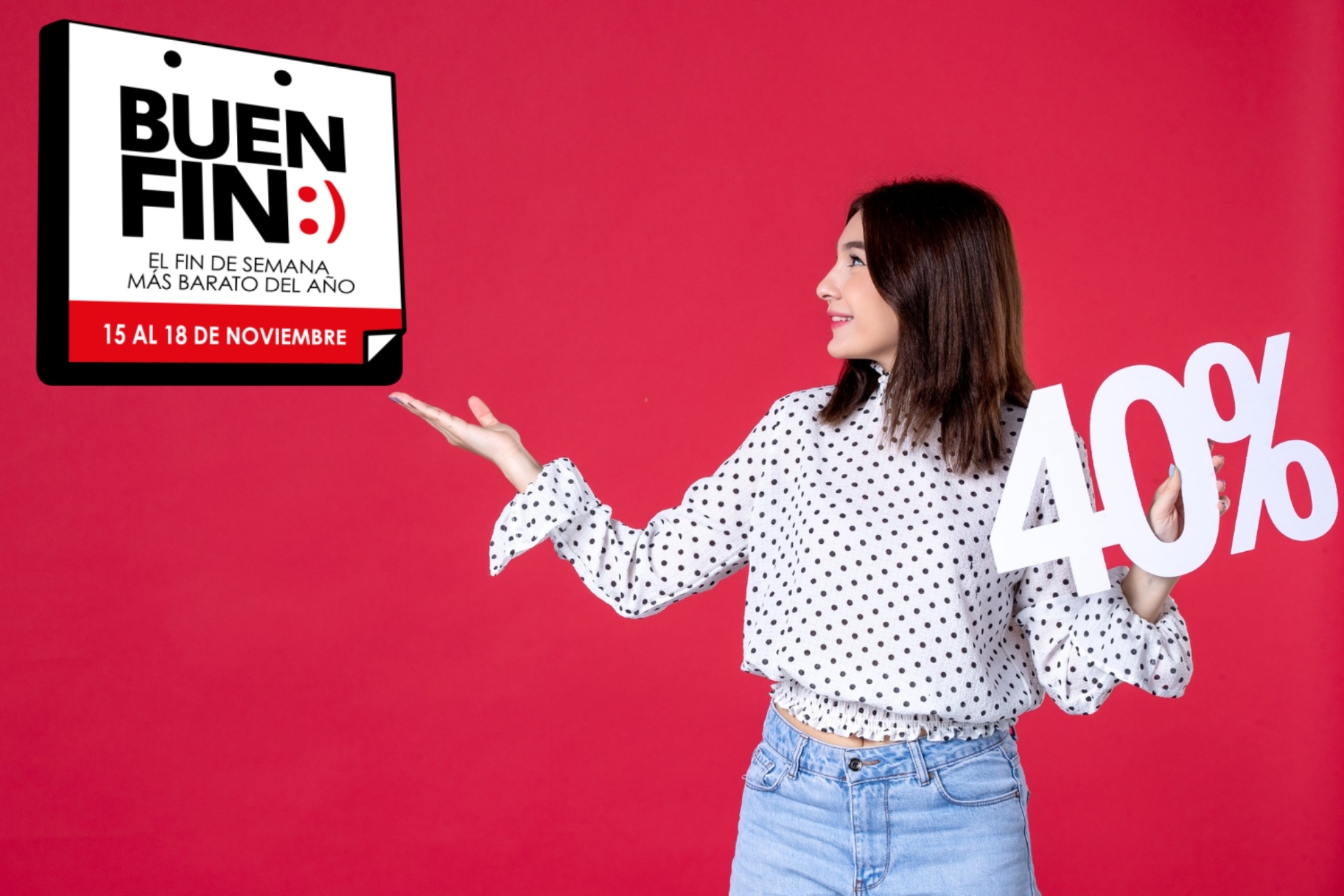 Promociones bancarias Buen Fin 2024: las ofertas en BBVA, CitiBanamex ...