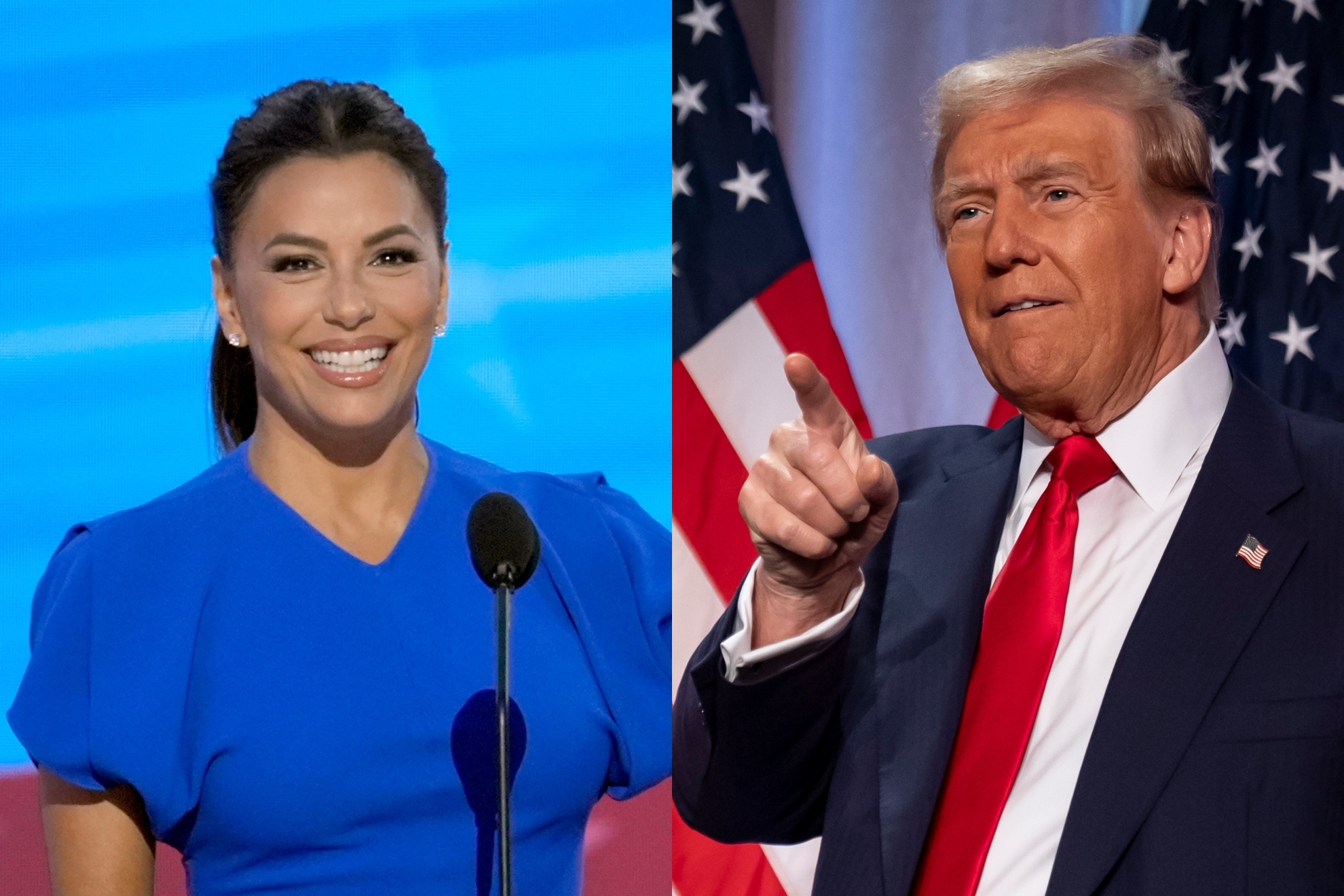 Eva Longoria - Últimas noticias en MARCA México