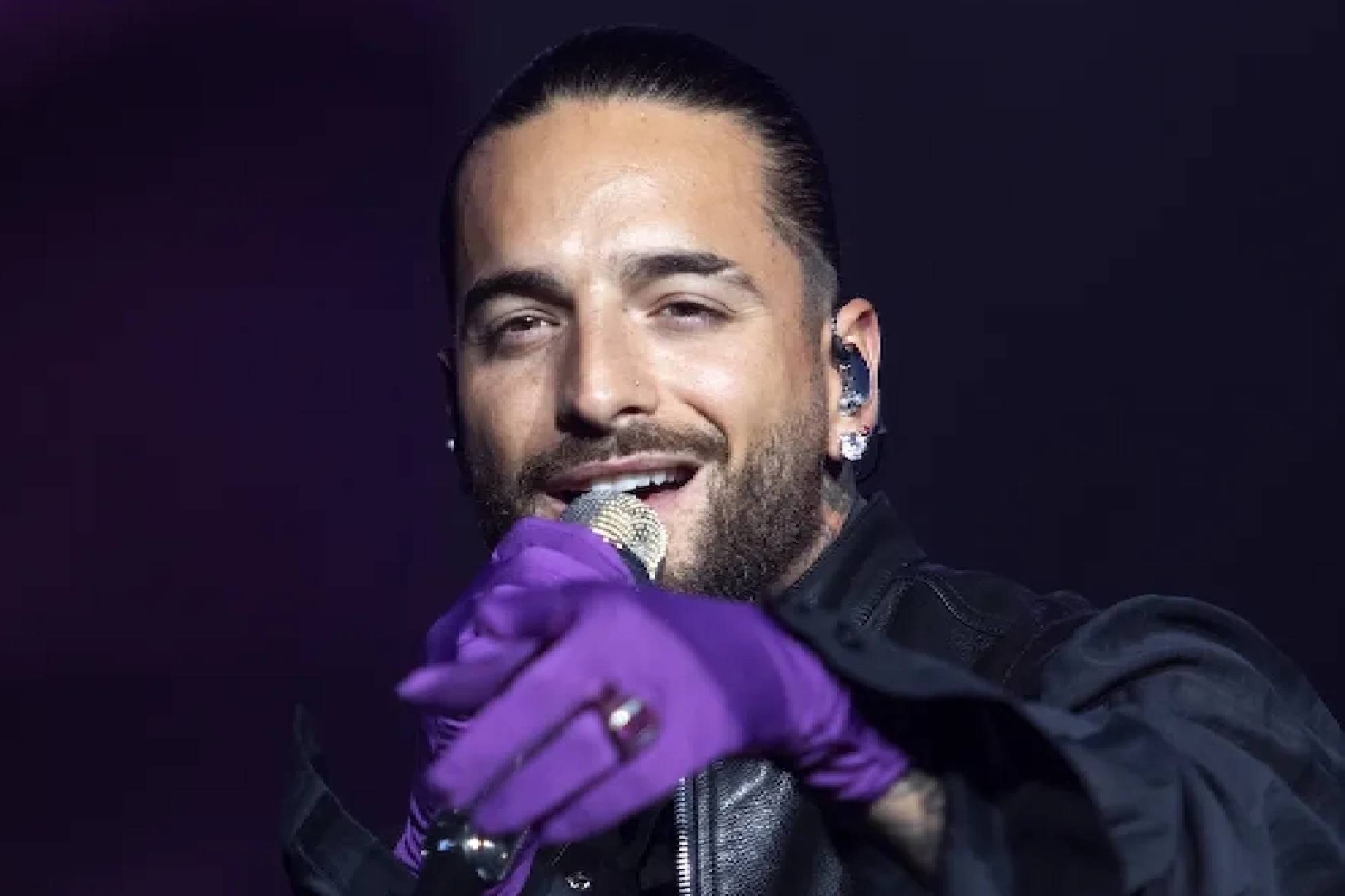 Maluma anuncia conciertos en México: cuándo, dónde serán y venta de boletos | MARCA México