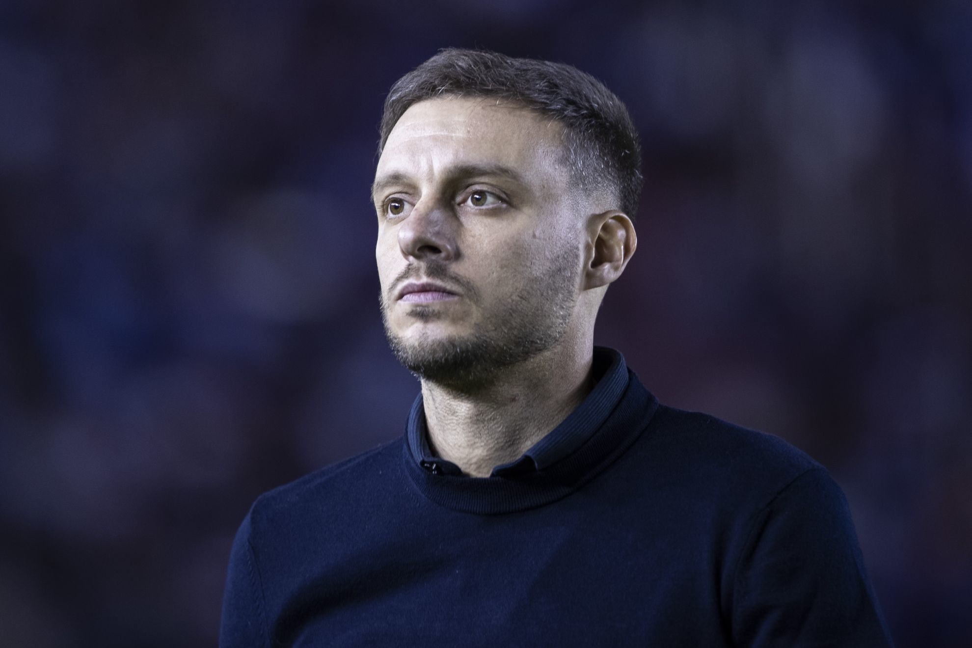 Liga MX 2024: Martín Anselmi mejor se calla para no "decir barbaridades ...