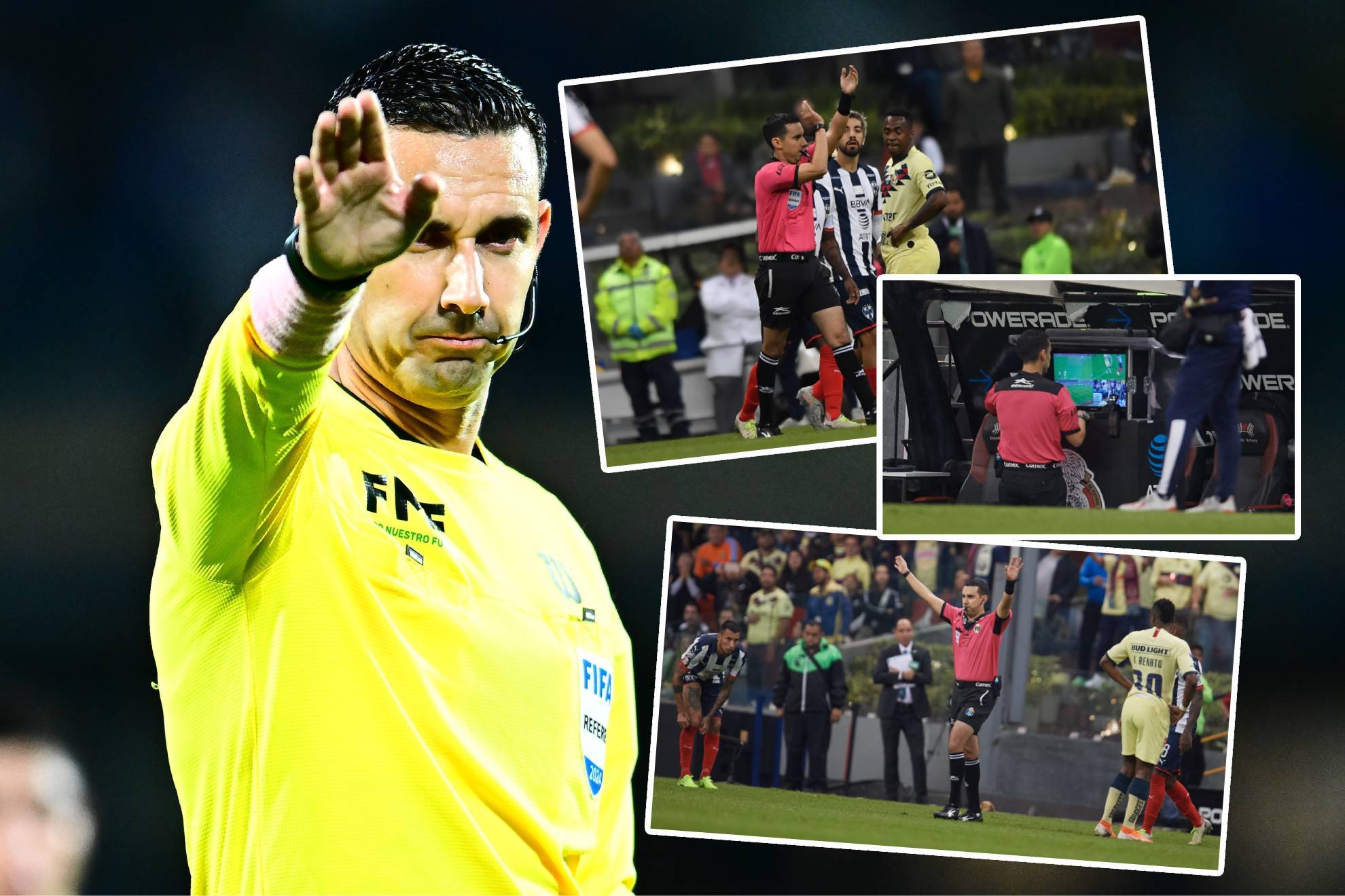 César Arturo Ramos - Últimas noticias en MARCA México