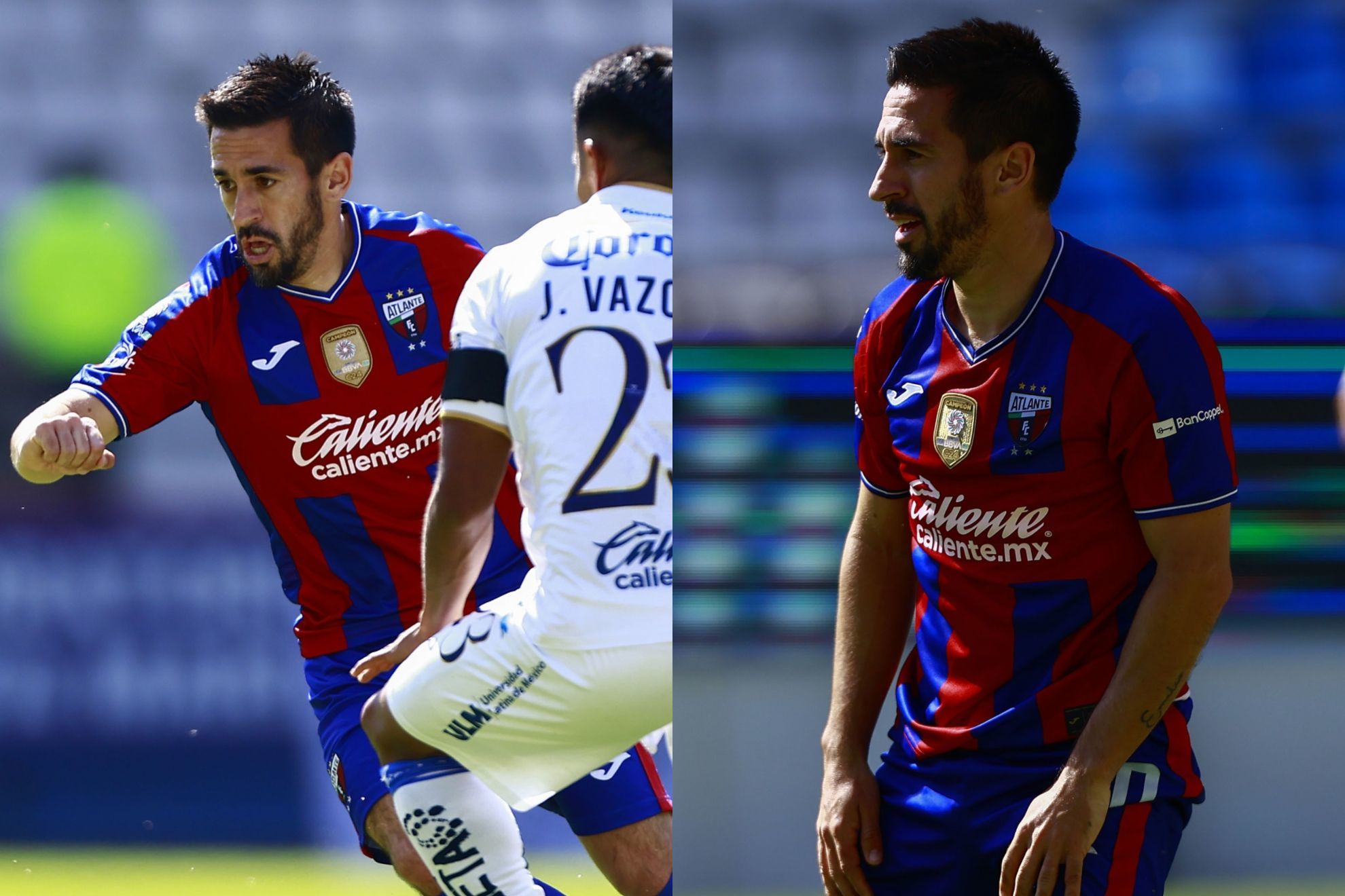 Liga MX 2024: Fernando Navarro anuncia su retiro con emotivo mensaje | MARCA México