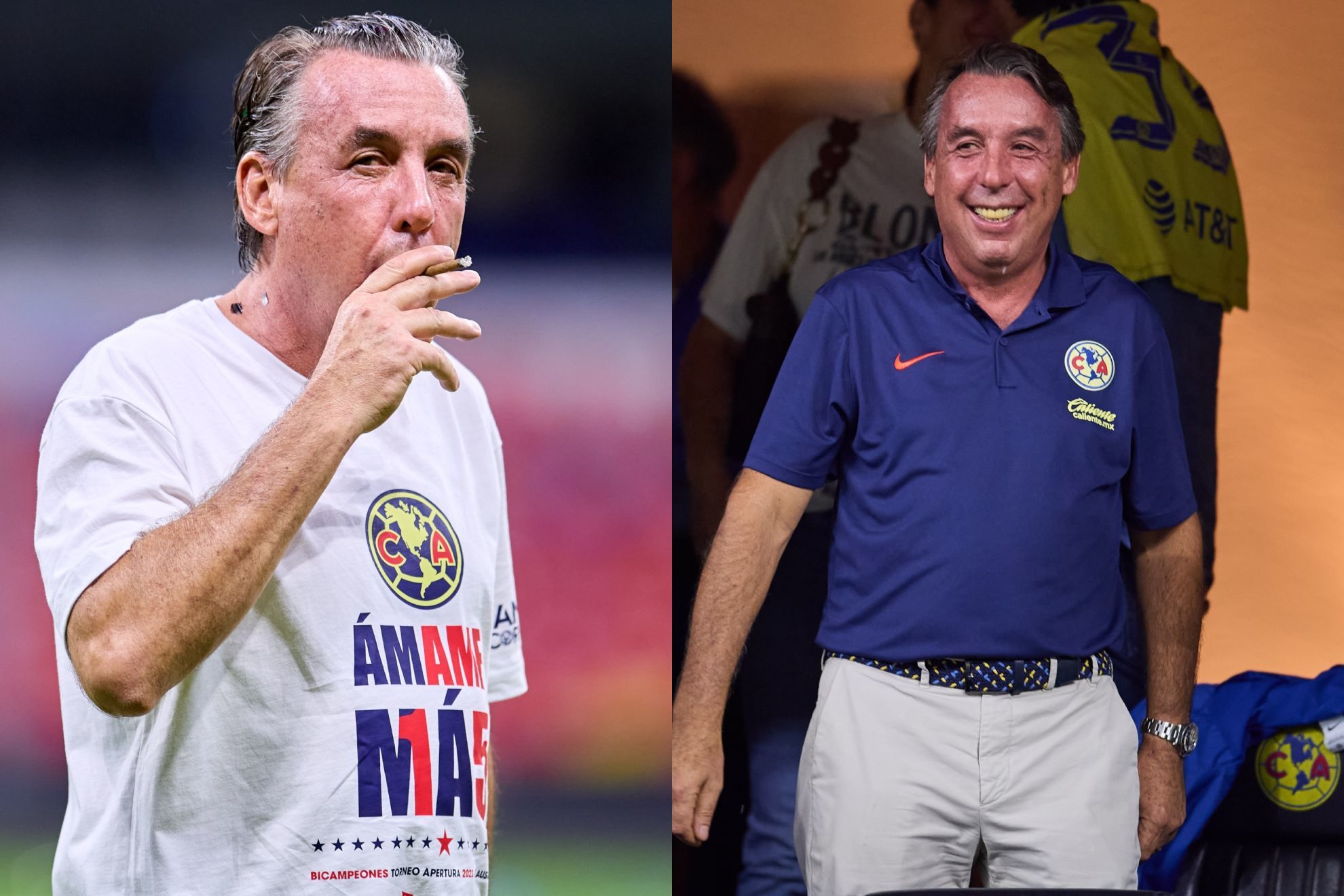Liga MX 2024: Emilio Azcárraga: Esta es la fortuna con la que inicia ...