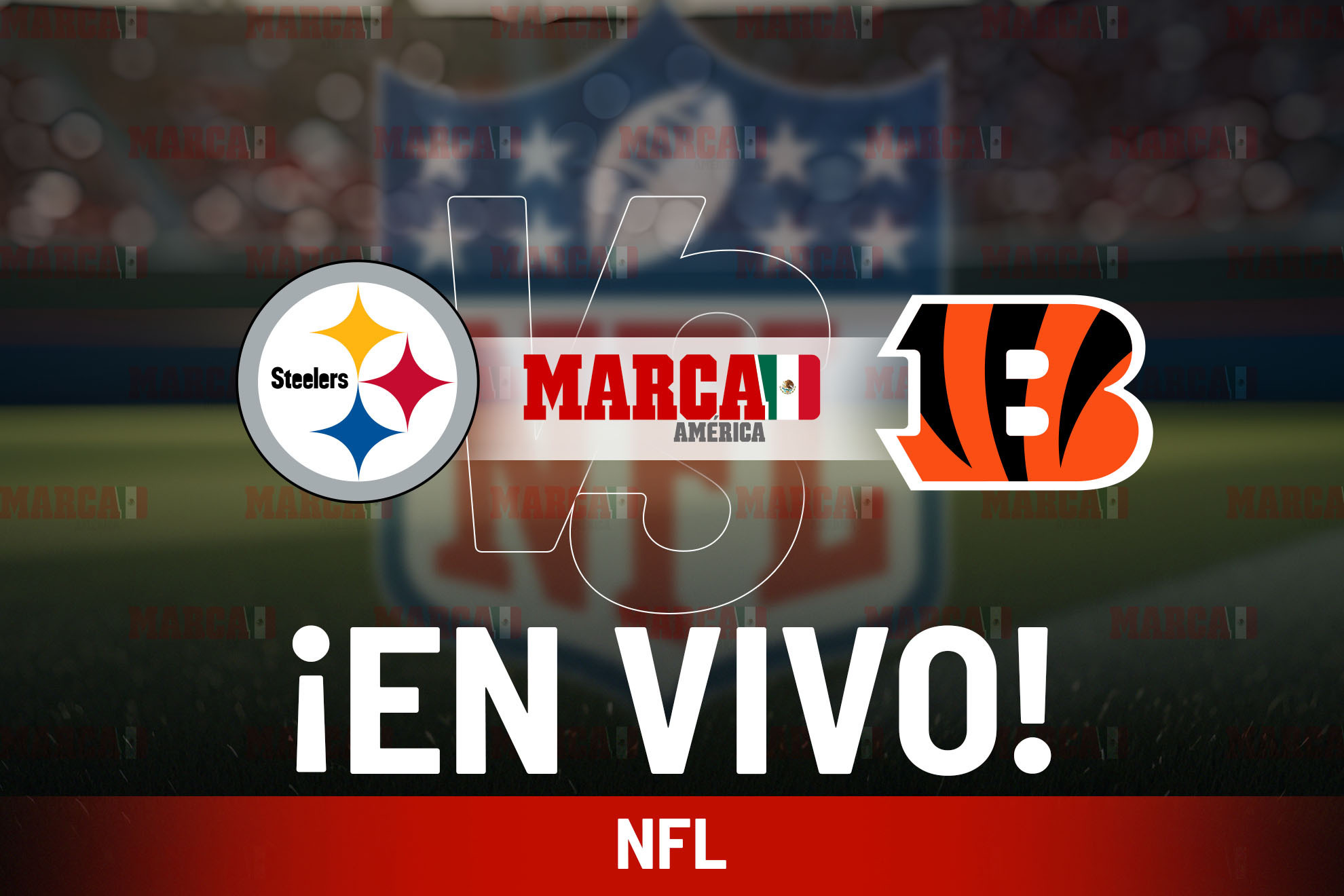 ¿Cómo quedó Bengals vs Steelers? Resultado del juego de Pittsburgh NFL 2025