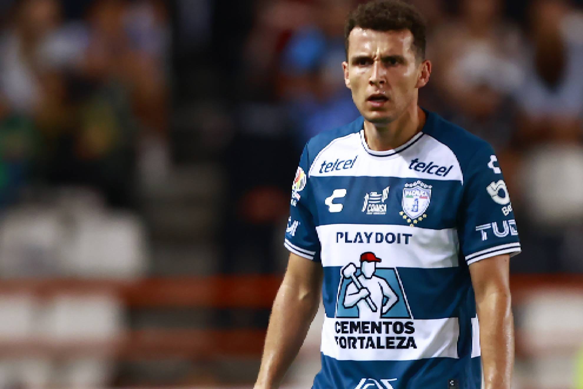 Liga MX 2025: Pachuca convence a Oussama Idrissi de no irse ¿Cuál fue el motivo? | MARCA México