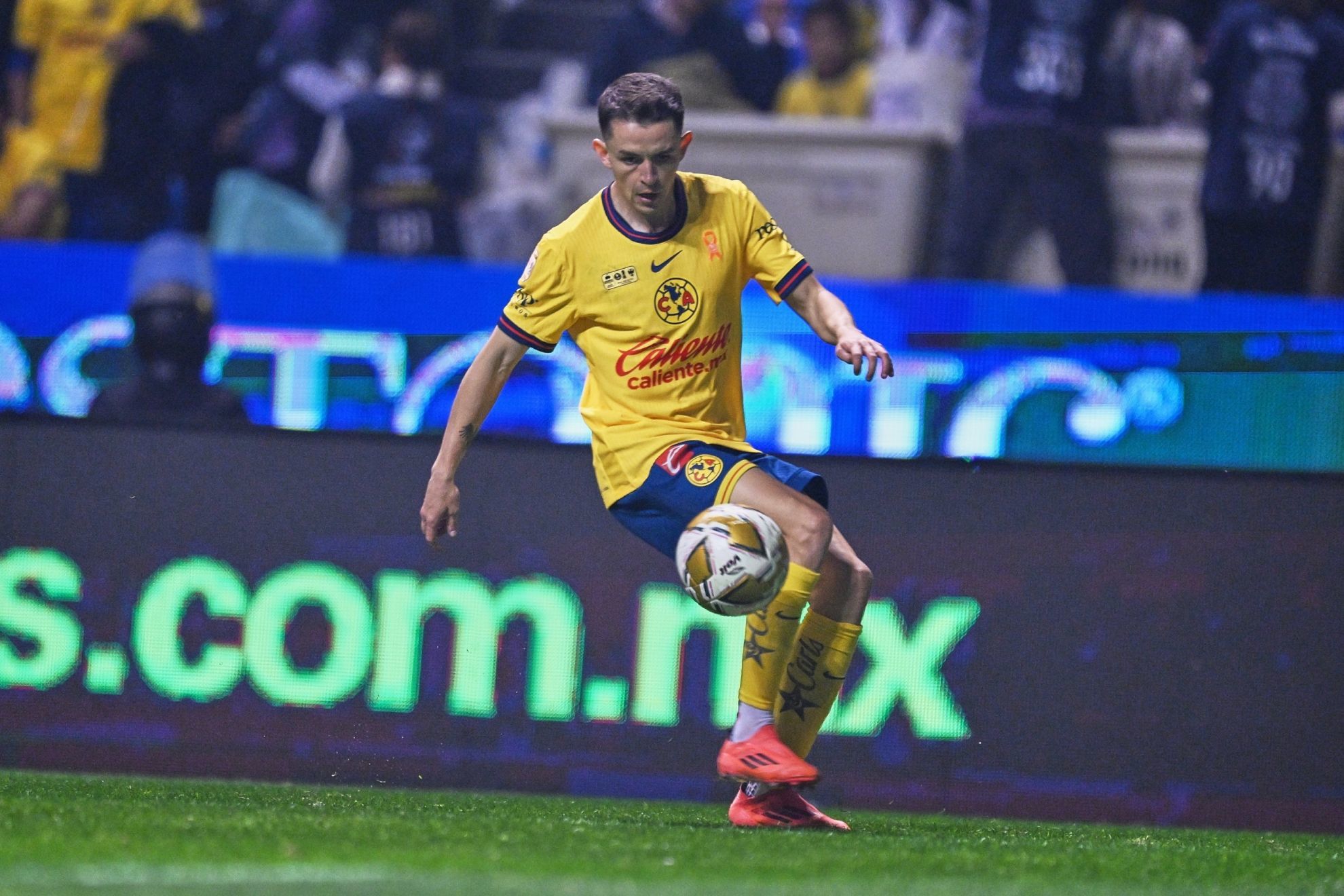 Liga MX 2025: Álvaro Fidalgo rememora discurso clave de Henry Martín ...