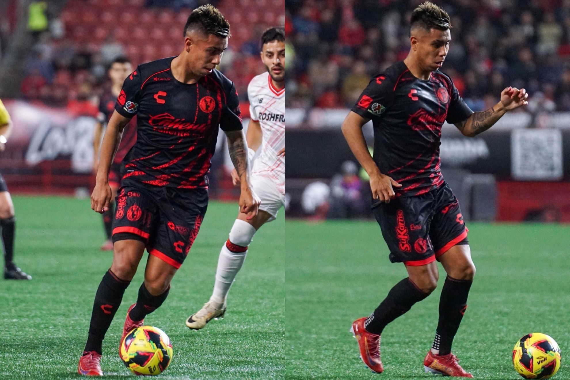 Liga MX 2025: Efraín Álvarez responde a la pregunta ¿Ya es jugador de ...