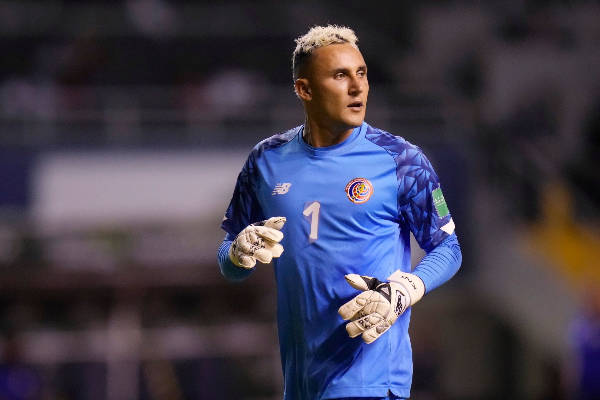 Keylor Navas es presentado con Newell's pensando en llenar ojo de Miguel Herrera | MARCA México