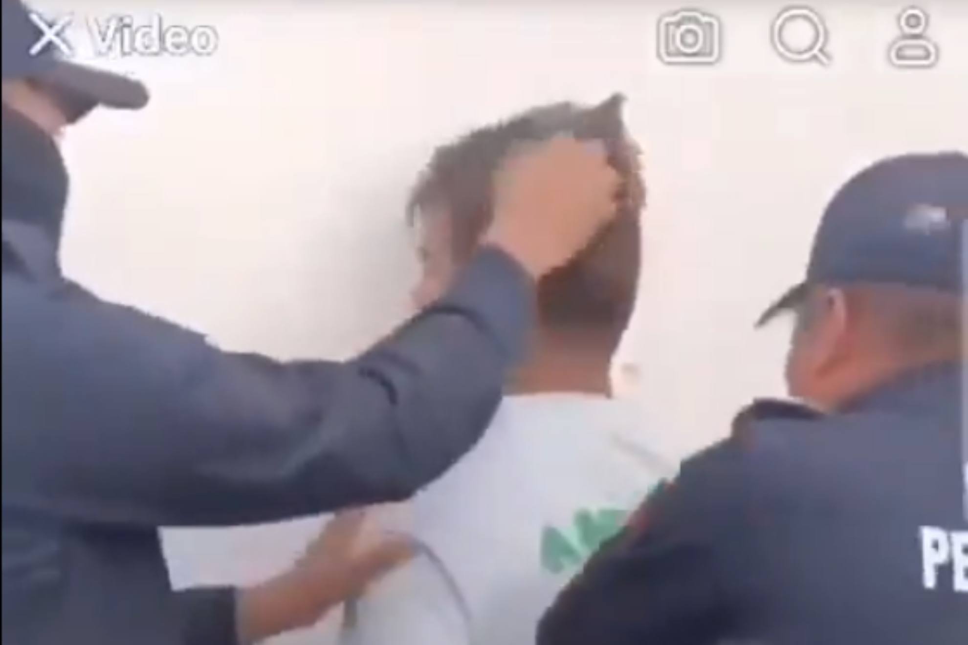 Filtran VIDEO de Fofo Márquez siendo golpeado por custodios de la cárcel: ¿Interfiere en su ...