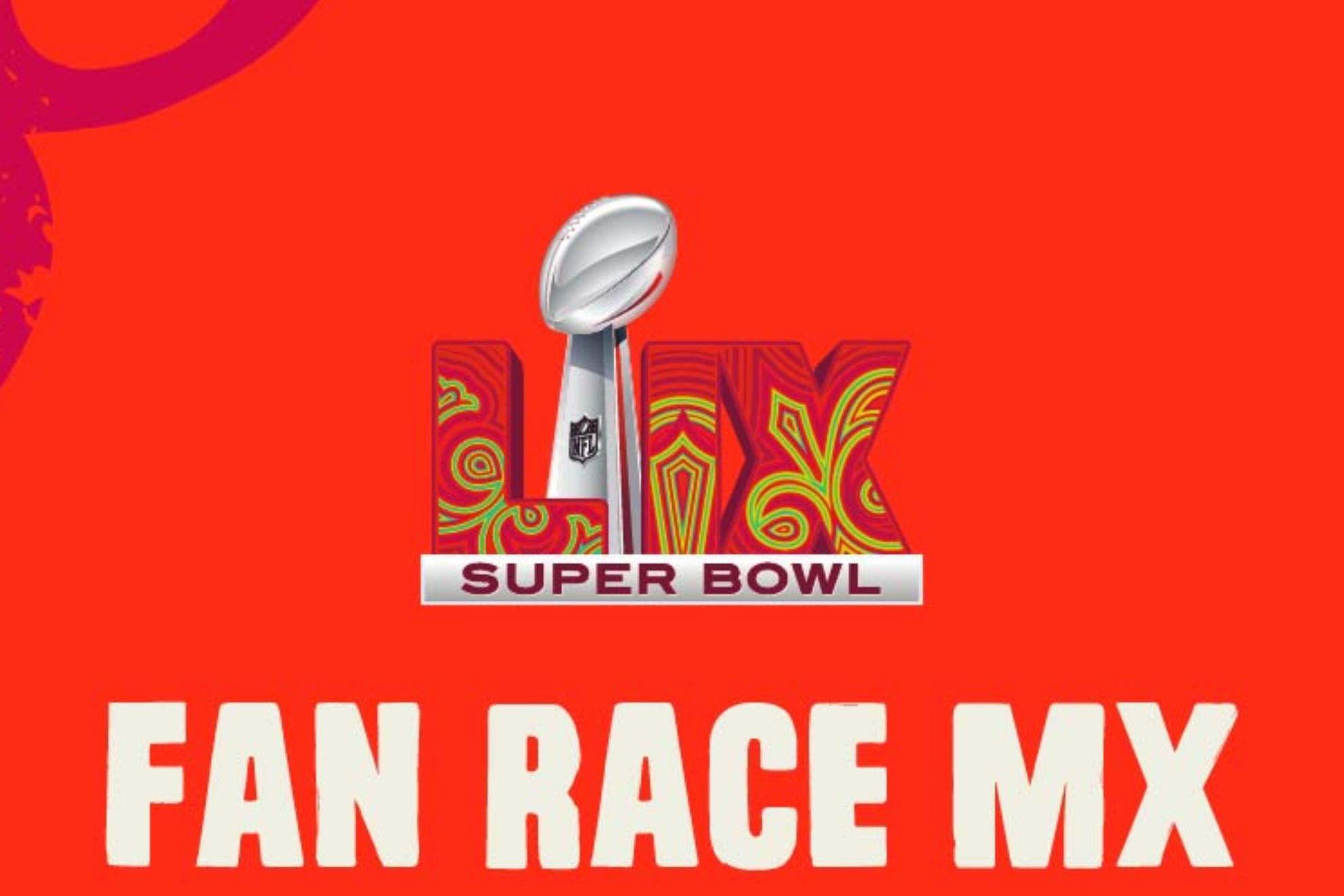 NFL Fan Race 2025 CDMX: ¿Cuál será la ruta de la carrera de este año ...