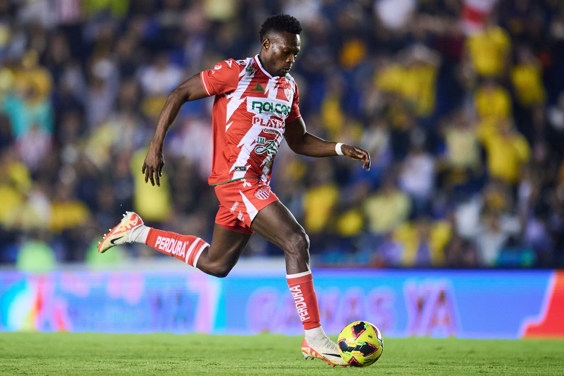 Liga MX 2025: Díber Cambindo, ex jugador de Cruz Azul, puede ser ...