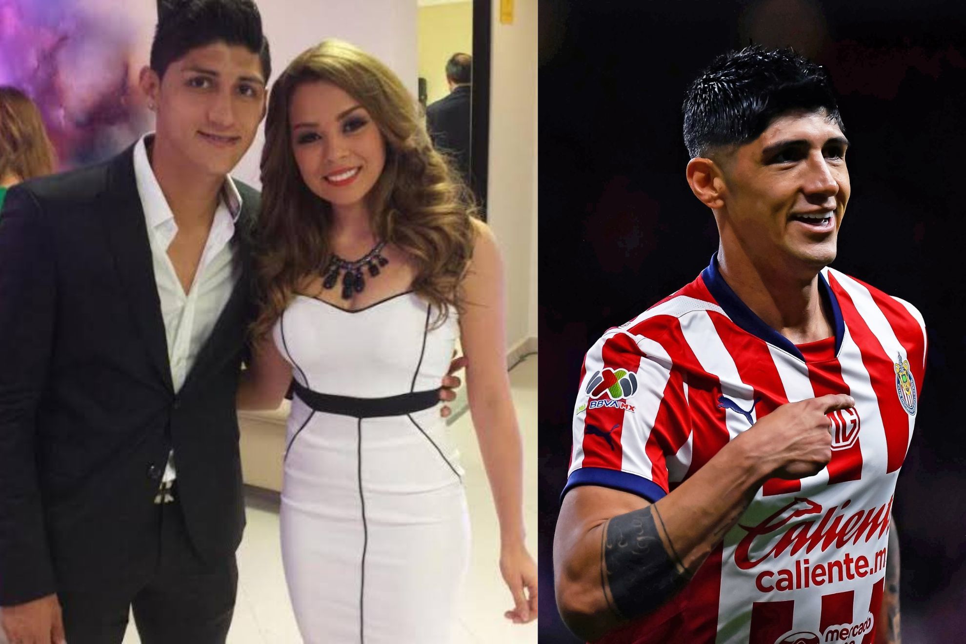 Liga Mx 2025 Ex Novia De Alan Pulido Hace Fuertes Acusaciones Sobre El