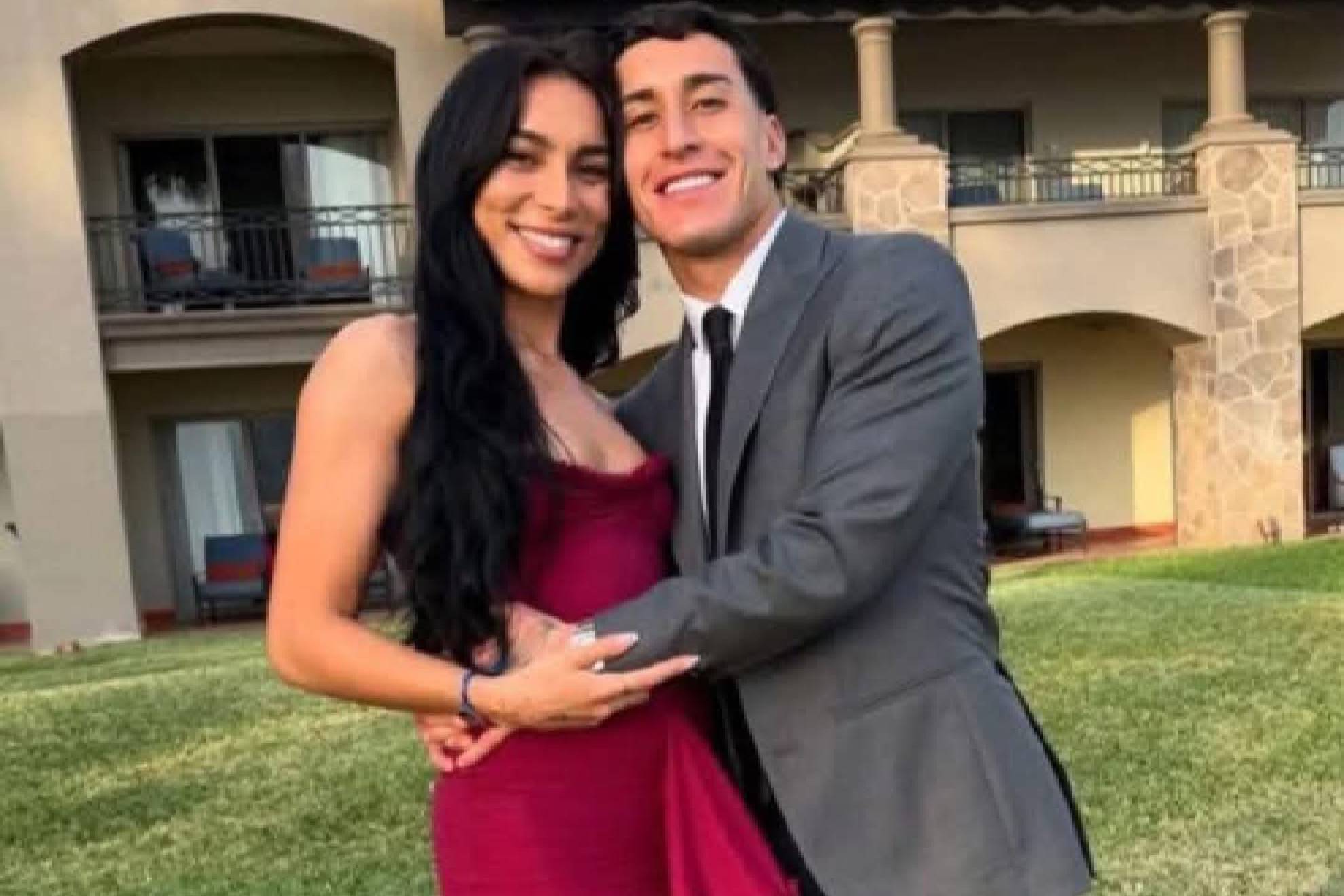 Liga MX 2025: Sabrina Enciso y Alex Zendejas ¿Se casaron? Hasta Luis ...