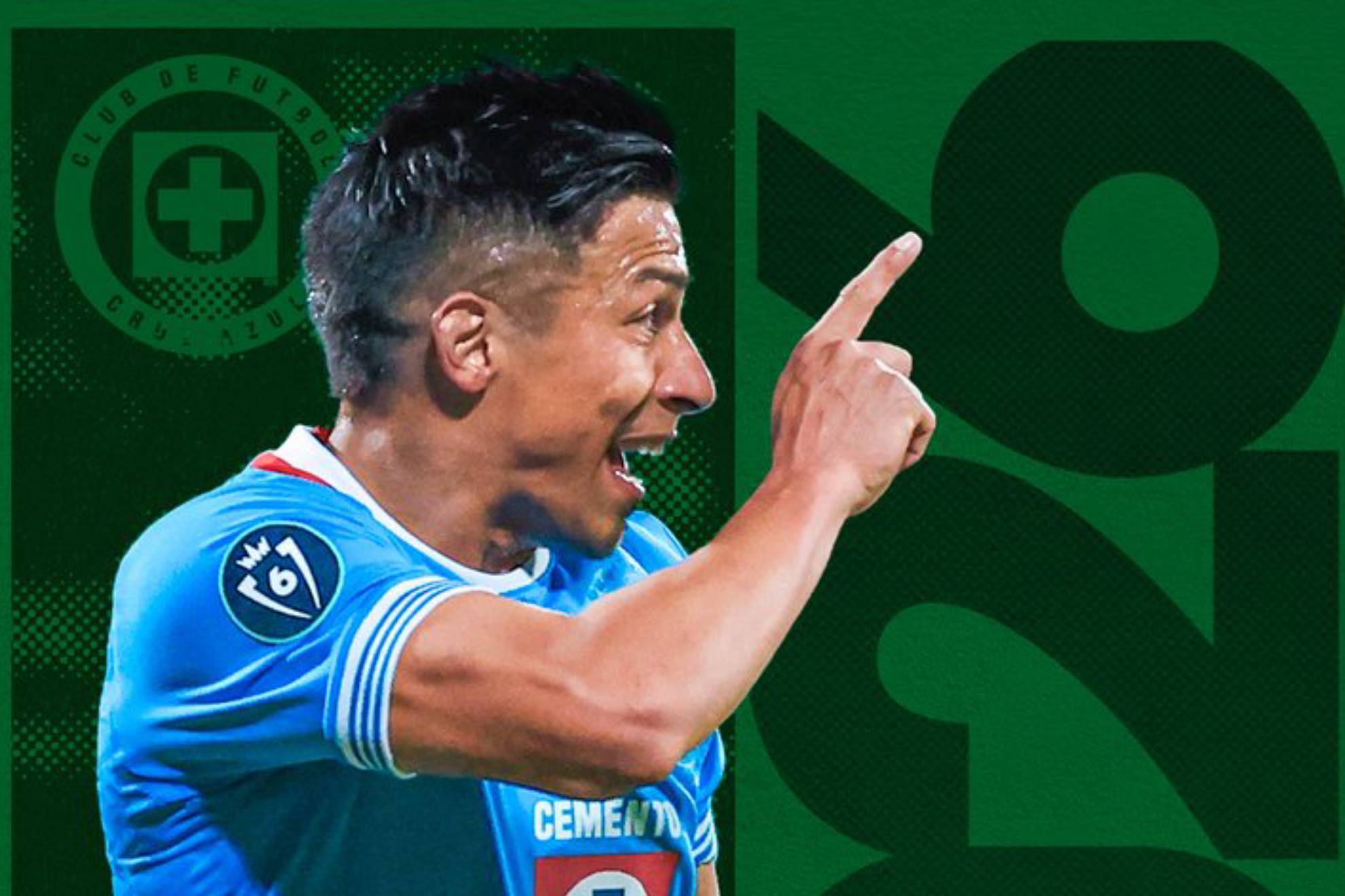 Liga MX 2025: Cruz Azul renueva a Ángel Sepúlveda ¿Hasta cuándo vence ...