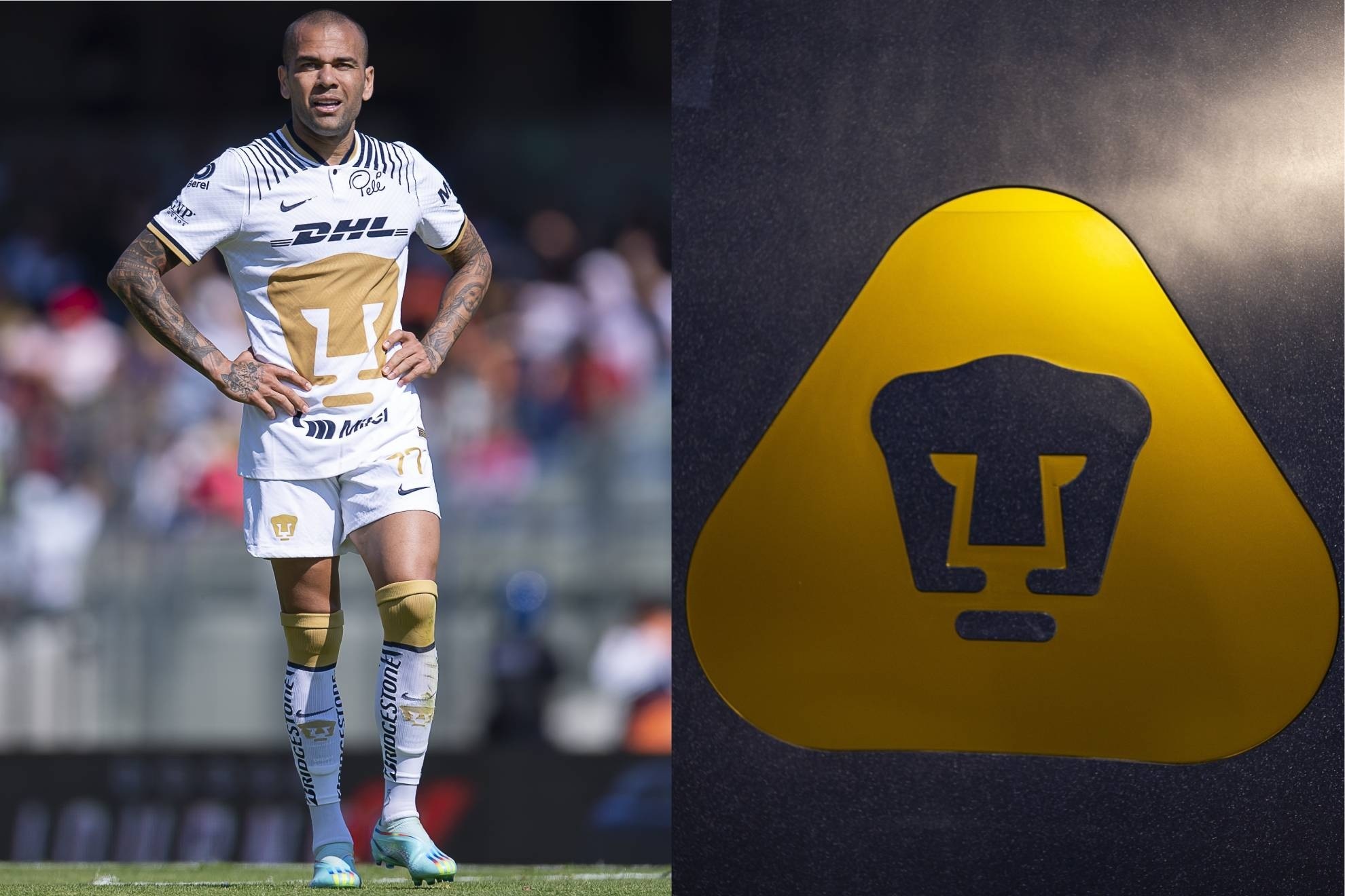 Dani Alves - Últimas noticias en MARCA México