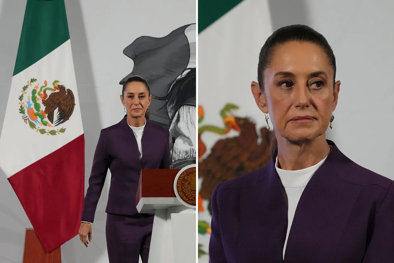 Mitin de Claudia Sheinbaum en el Zócalo EN VIVO: Comienza la Asamblea Informativa de la ...