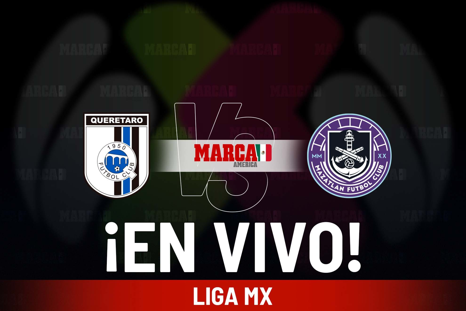 ¿Cómo quedó Querétaro vs Mazatlán? Cronología y resultado partido Liga ...