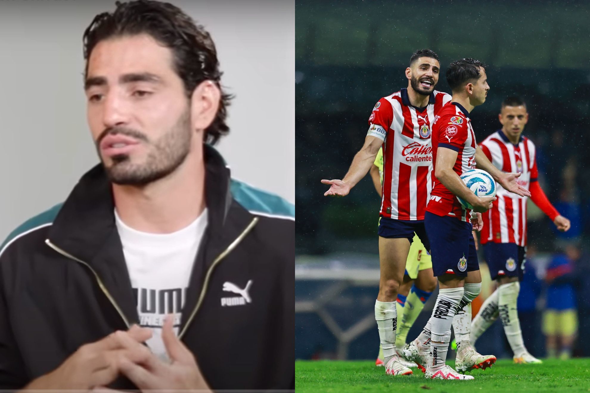 Antonio Briseño - Últimas noticias en MARCA México