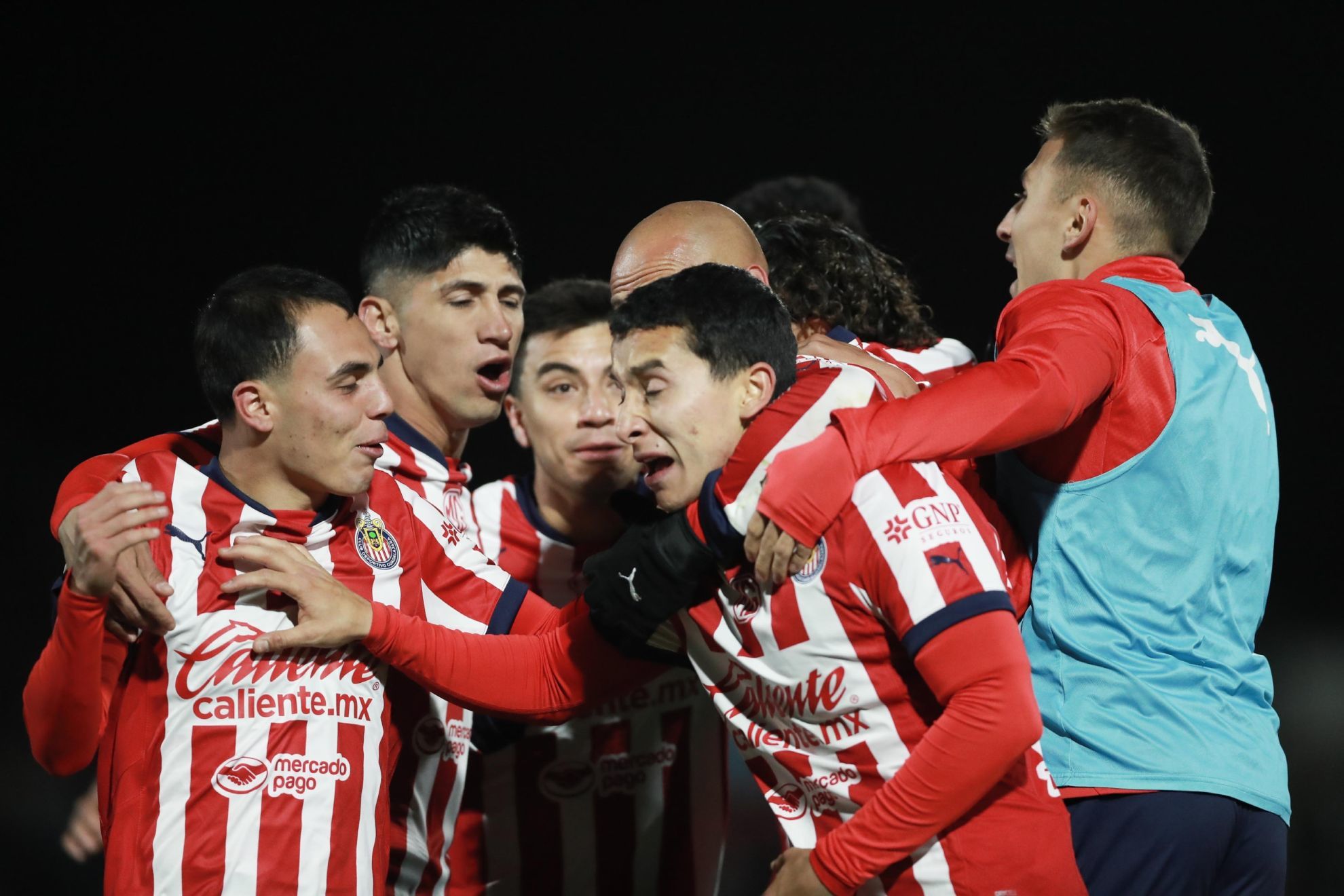 Liga MX 2025: ¿Chivas vuelve a TV abierta? Azteca transmitirá partido ...