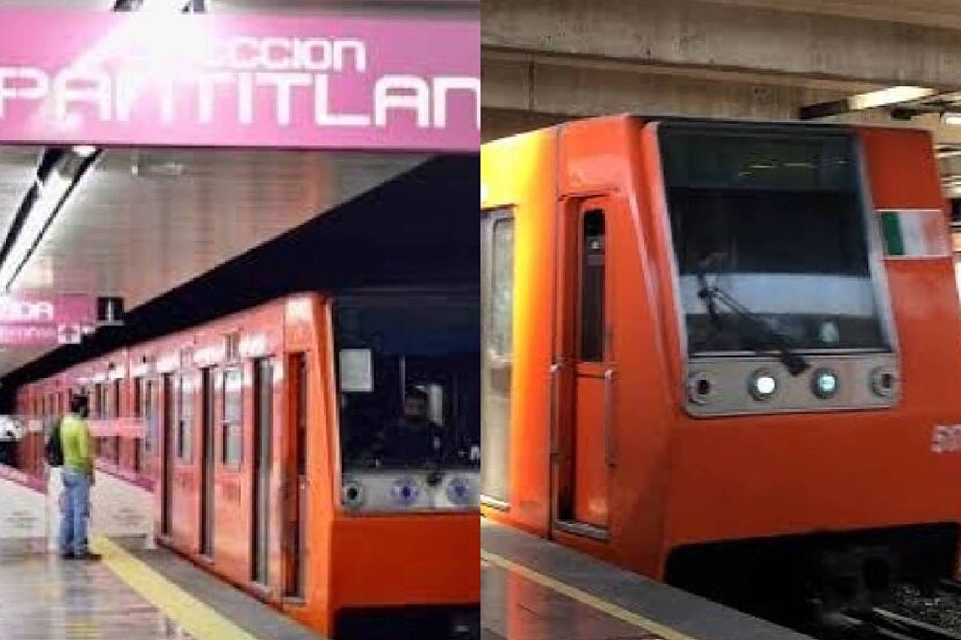 Reapertura Línea 1 del Metro CDMX: ¿Cuándo reabrirá el tramo Cuauhtémoc ...