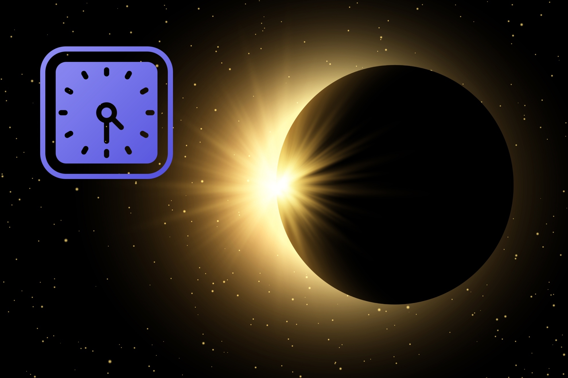 Eclipse 2025 fechas y horarios: ¿A qué hora será visible en México y ...