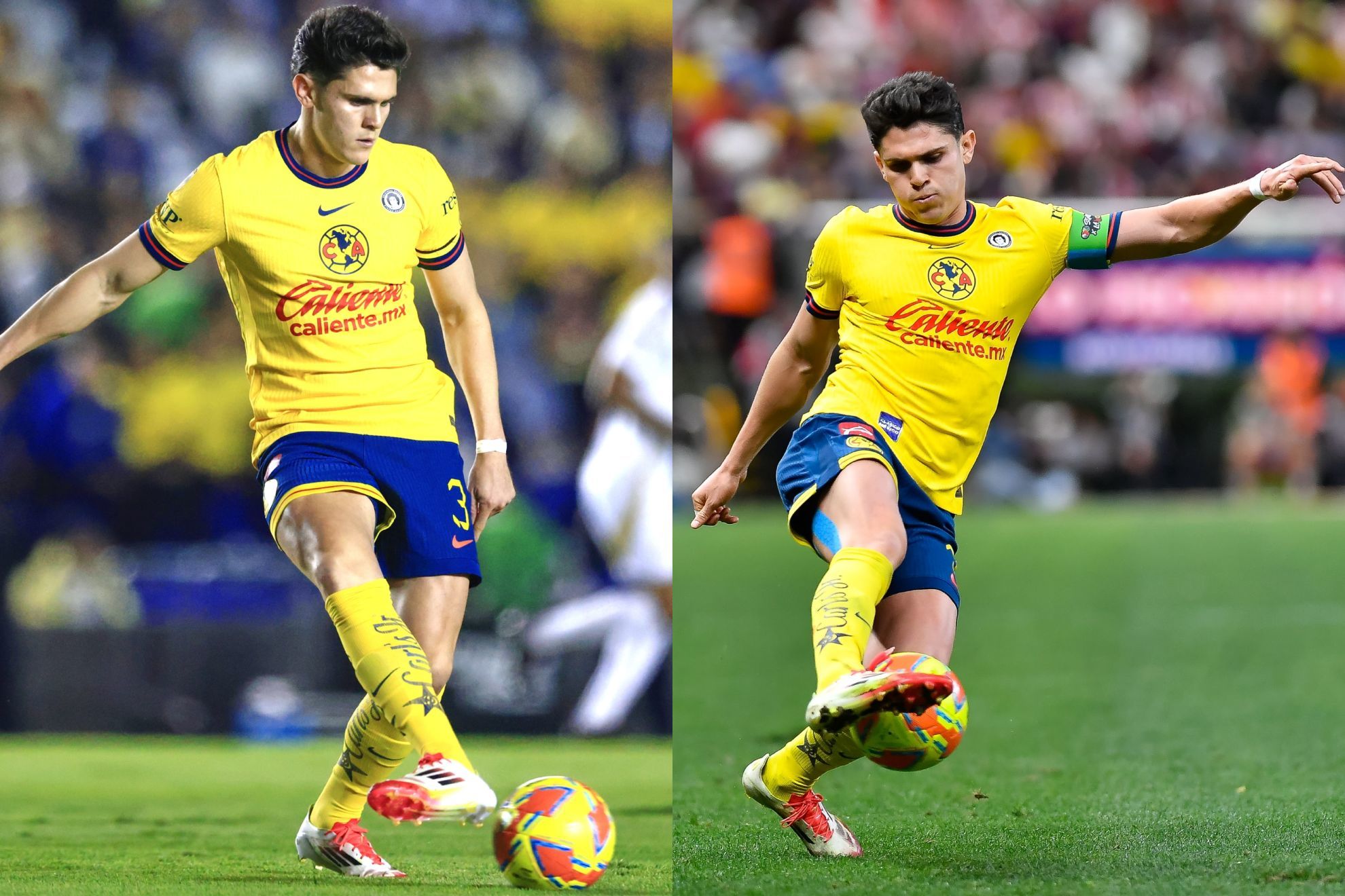 Israel Reyes - Últimas noticias en MARCA México