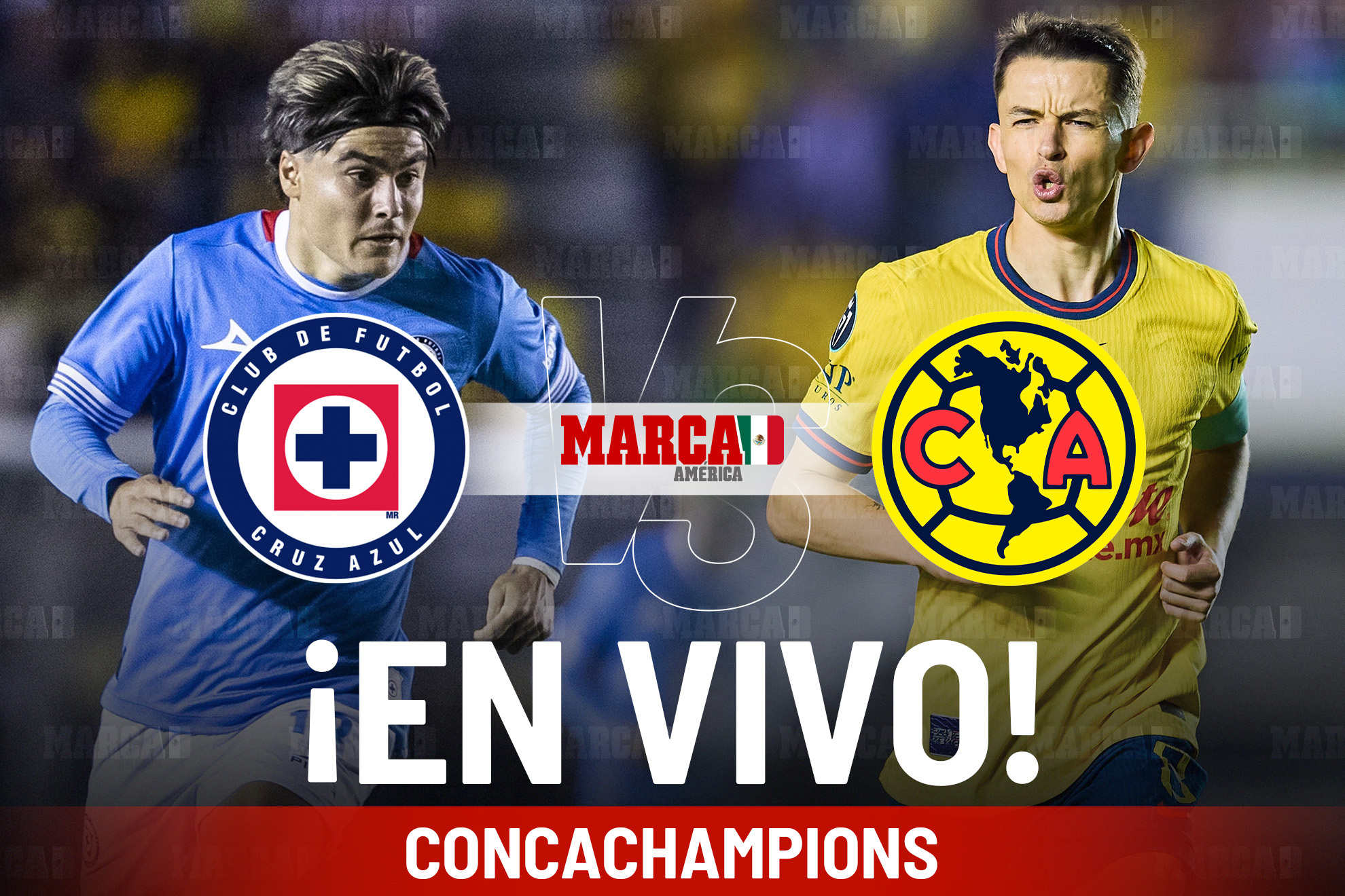 ¿Cómo quedó Cruz Azul vs América? Resultado y cronología en ...