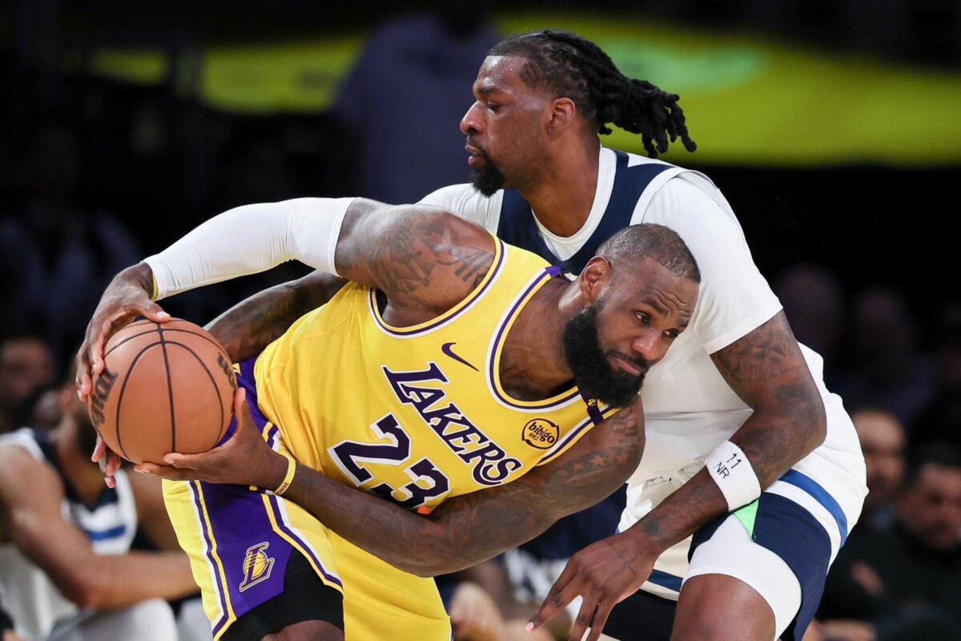 LeBron James - Últimas noticias en MARCA México