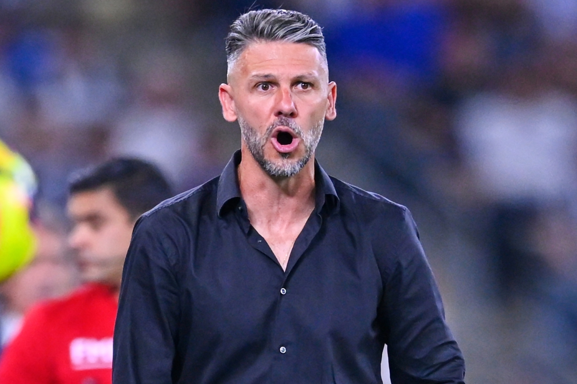 Liga MX 2025: Martín Demichelis tras la derrota de Rayados: "No hay ...